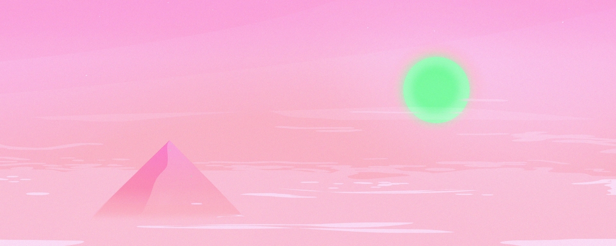1200x480 Hidden Places Landscape Minimal 1200x480 Resolution Wallpaper ...