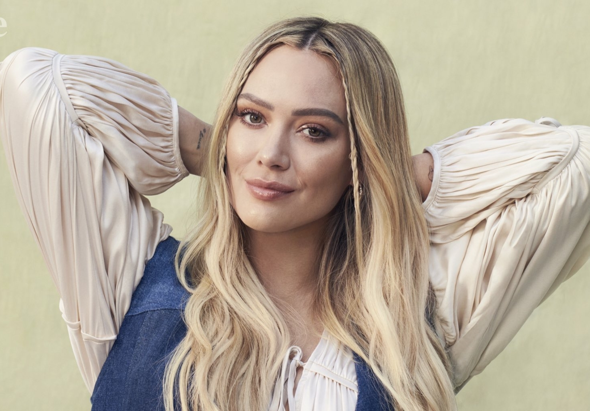 1920x1339 Resolution Hilary Duff Actress 2022 1920x1339 Resolution ...