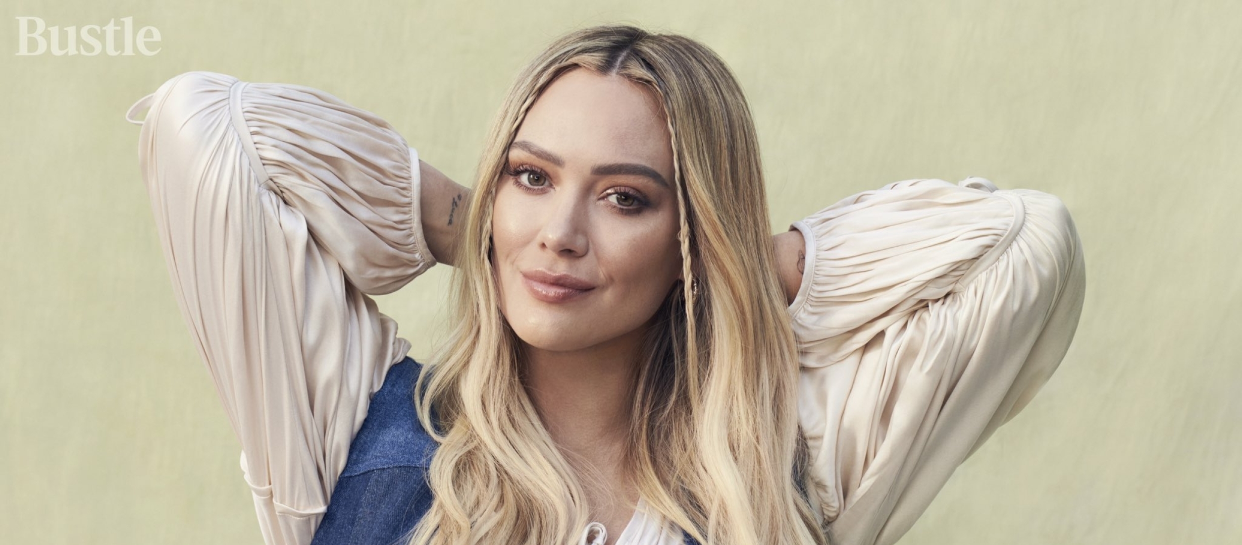 2460x1080 Hilary Duff Actress 2022 2460x1080 Resolution Wallpaper, HD ...
