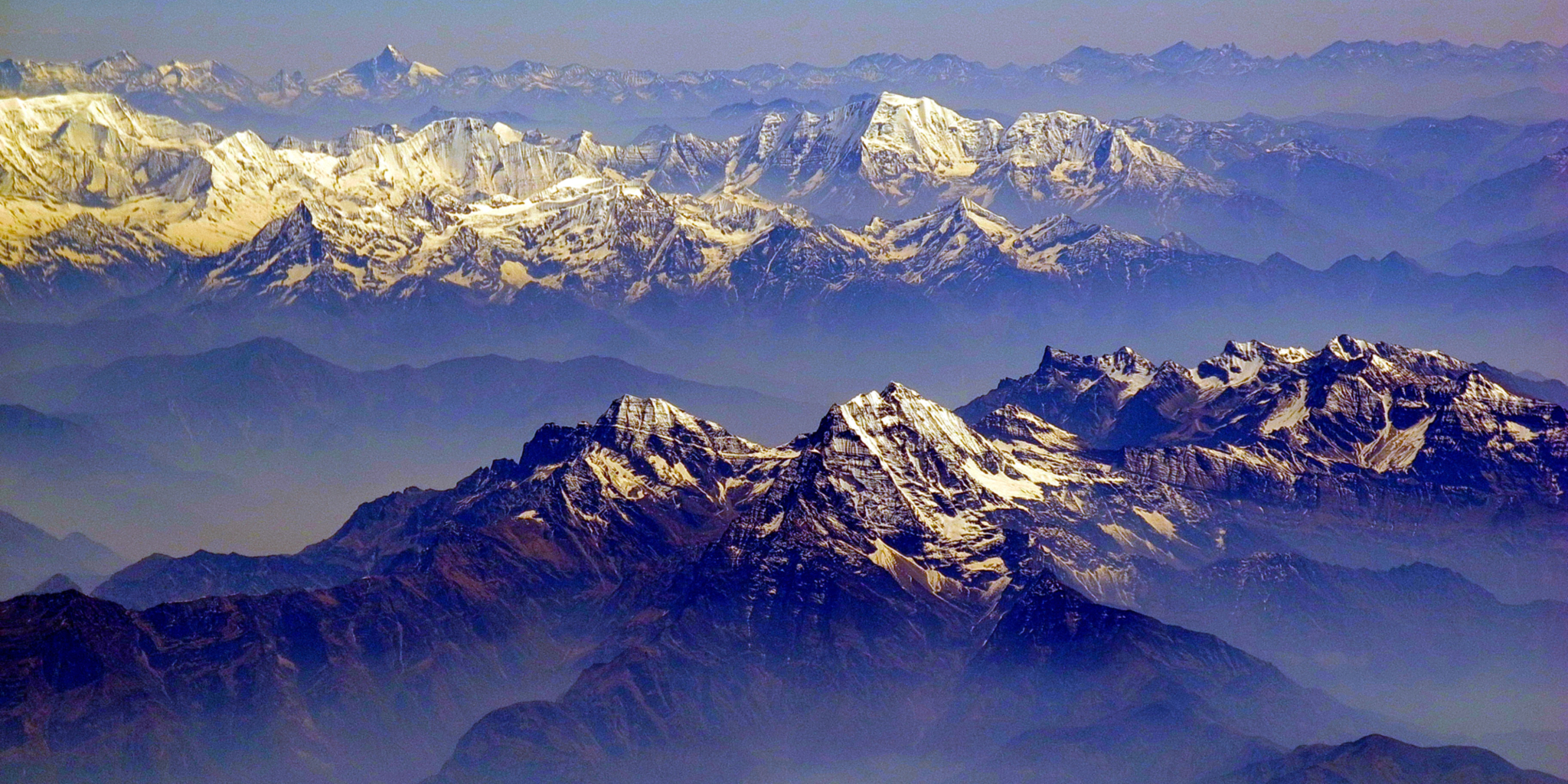 2048x1024 Himalaya 4K 2048x1024 Resolution Wallpaper, HD Nature 4K ...