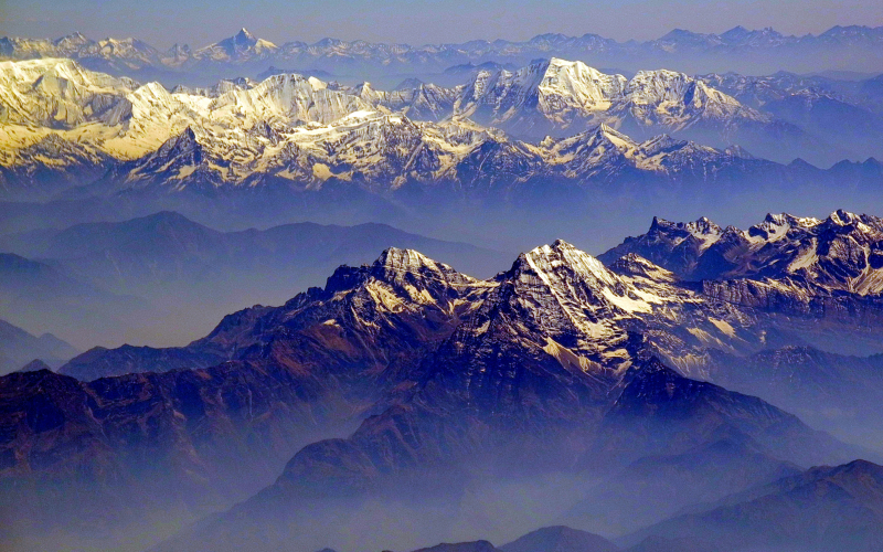 800x500 Resolution Himalaya 4K 800x500 Resolution Wallpaper ...