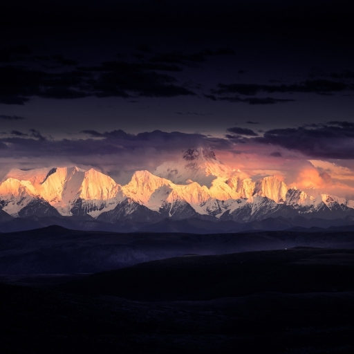 512x512 Resolution Himalayas New HD 512x512 Resolution Wallpaper ...