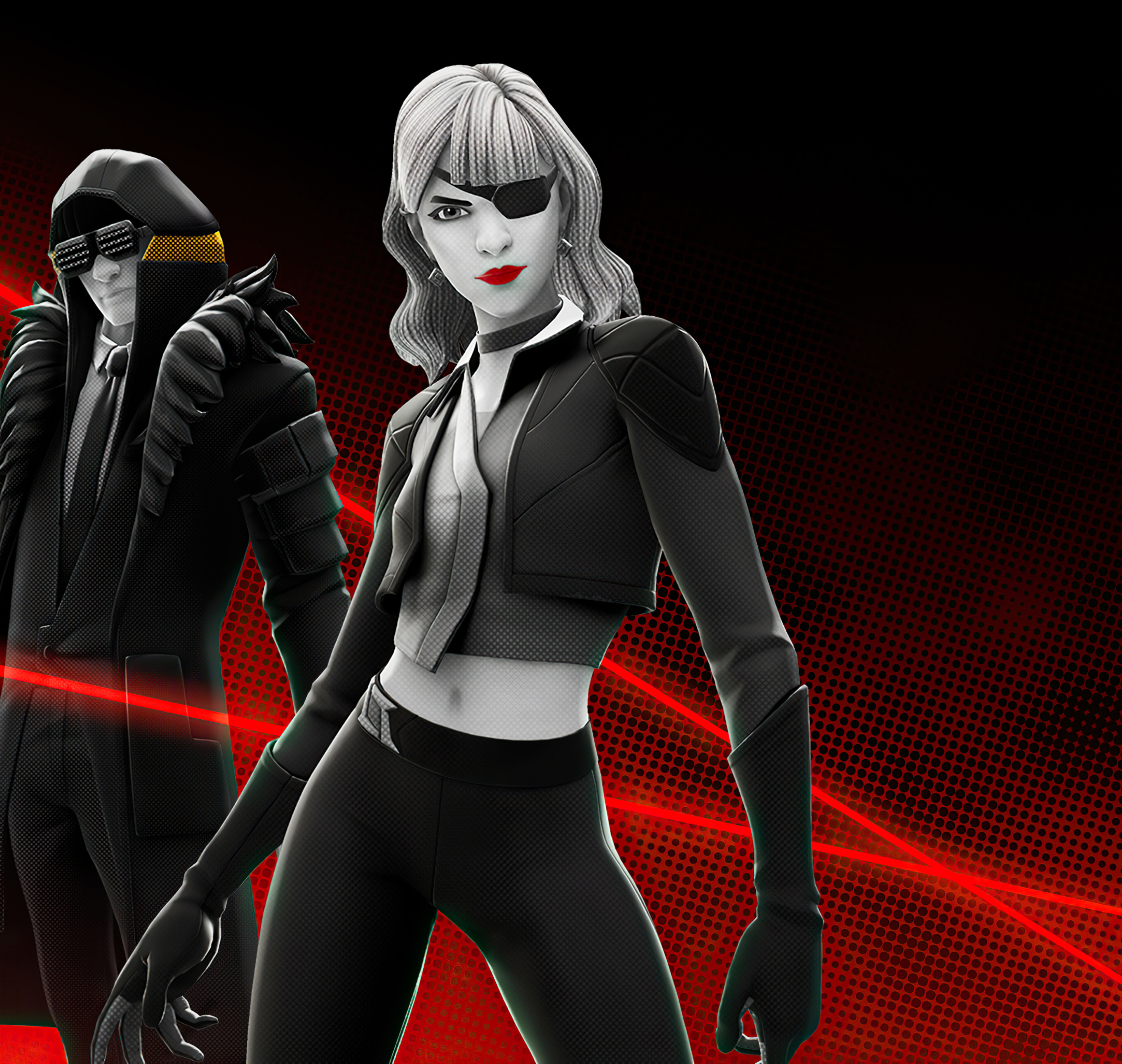 2356x2234 Resolution Hit Squad Fortnite 2356x2234 Resolution Wallpaper ...