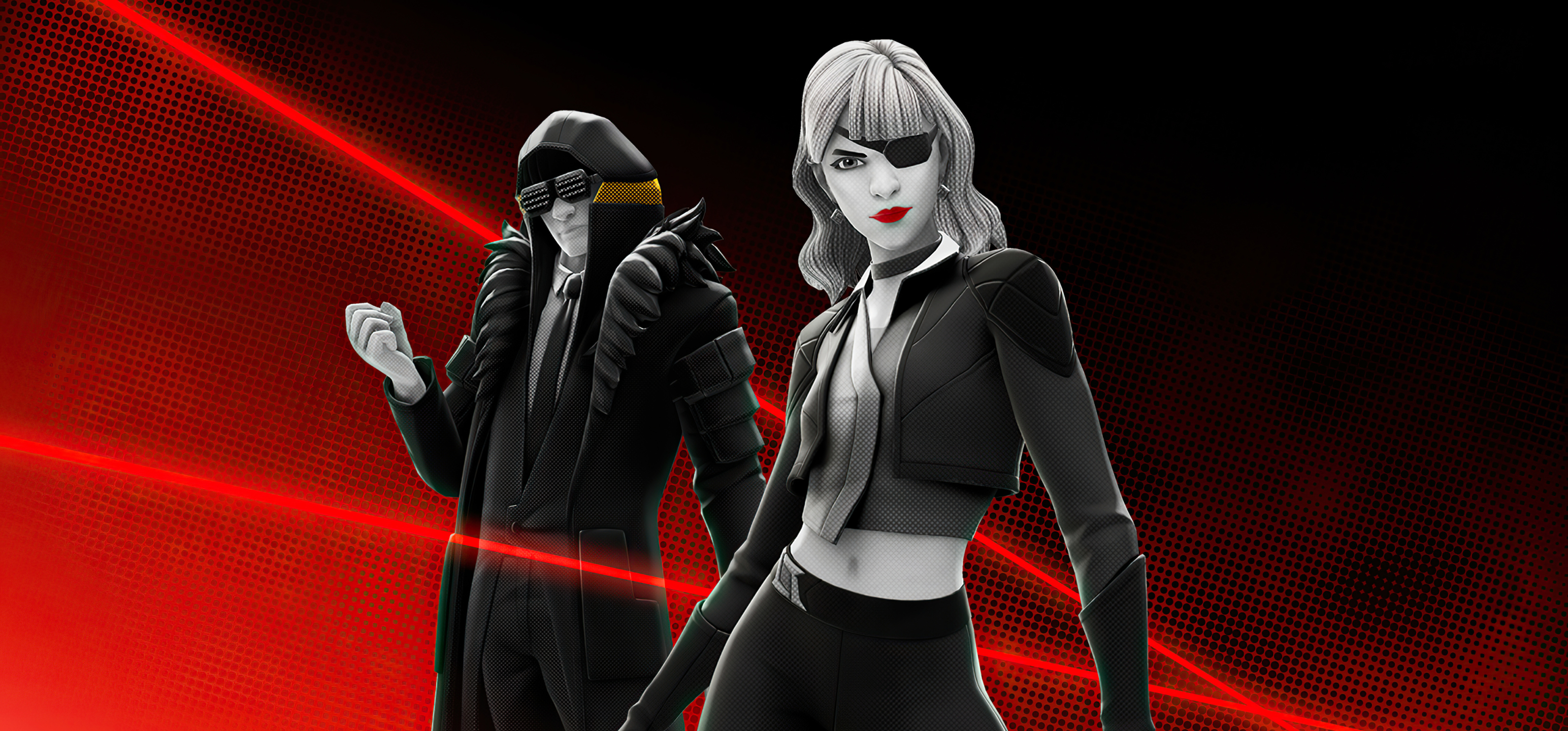 3088x1440 Resolution Hit Squad Fortnite 3088x1440 Resolution Wallpaper ...