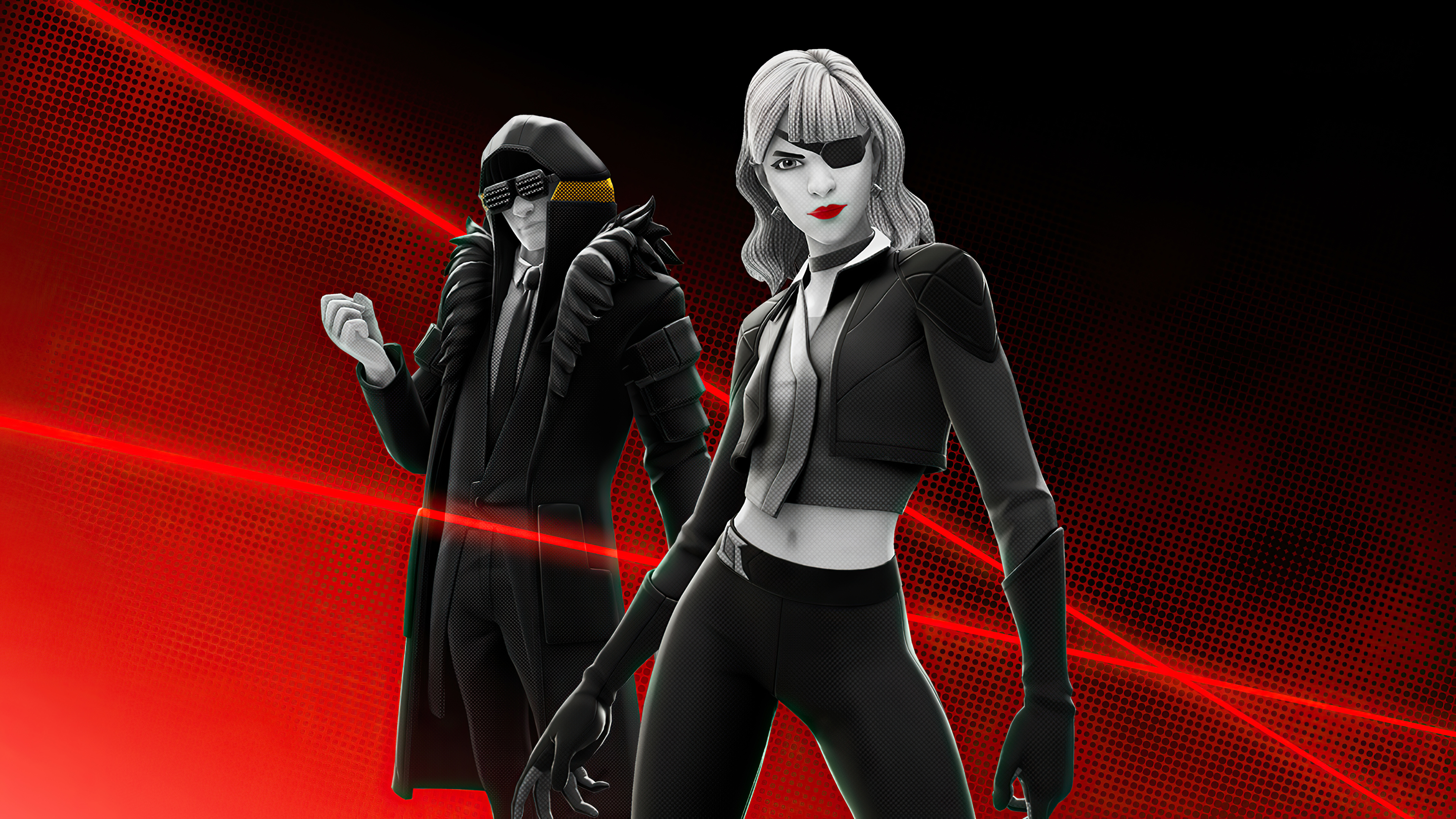 9840x9160 Resolution Hit Squad Fortnite 9840x9160 Resolution Wallpaper ...