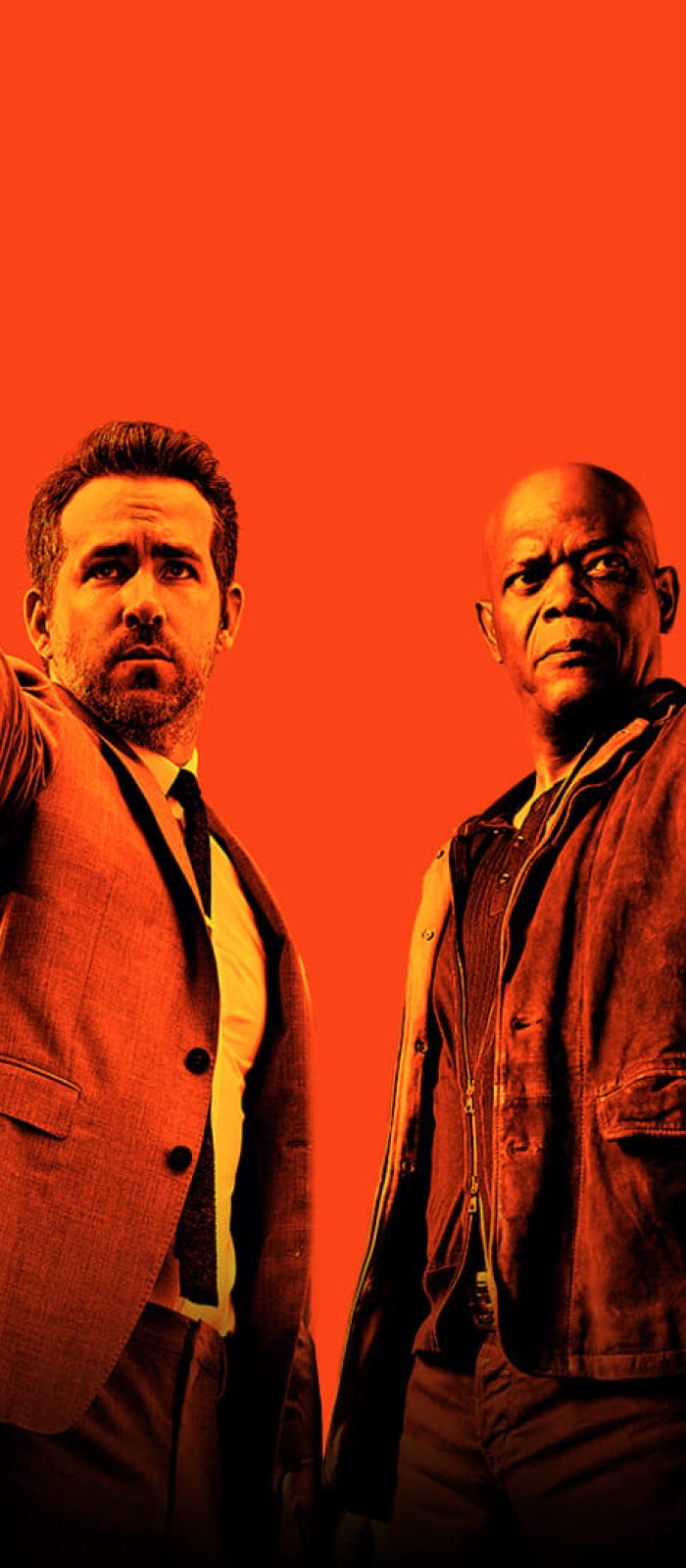 700x1600 Hitman AND Bodyguard 700x1600 Resolution Wallpaper, HD Movies ...