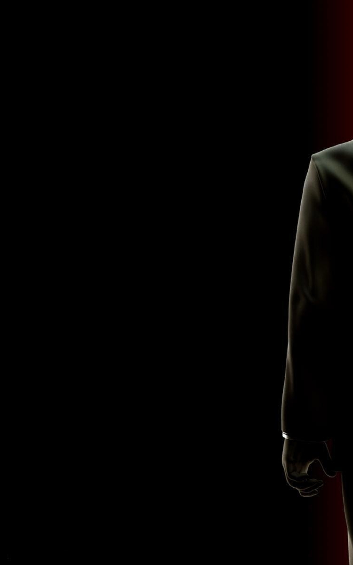 1200x1920 hitman, barcode, bald 1200x1920 Resolution Wallpaper, HD ...