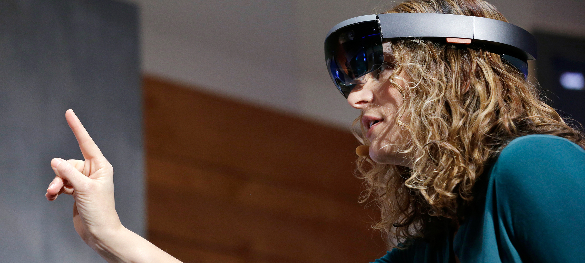 2400x1080 hololens, microsoft, goggles 2400x1080 Resolution Wallpaper ...