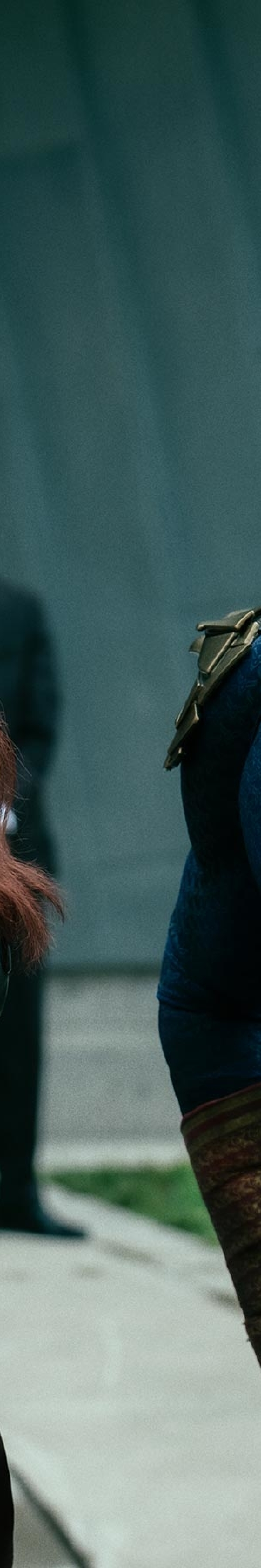 1500x9000 Homelander and Queen Maeve 1500x9000 Resolution Wallpaper, HD ...