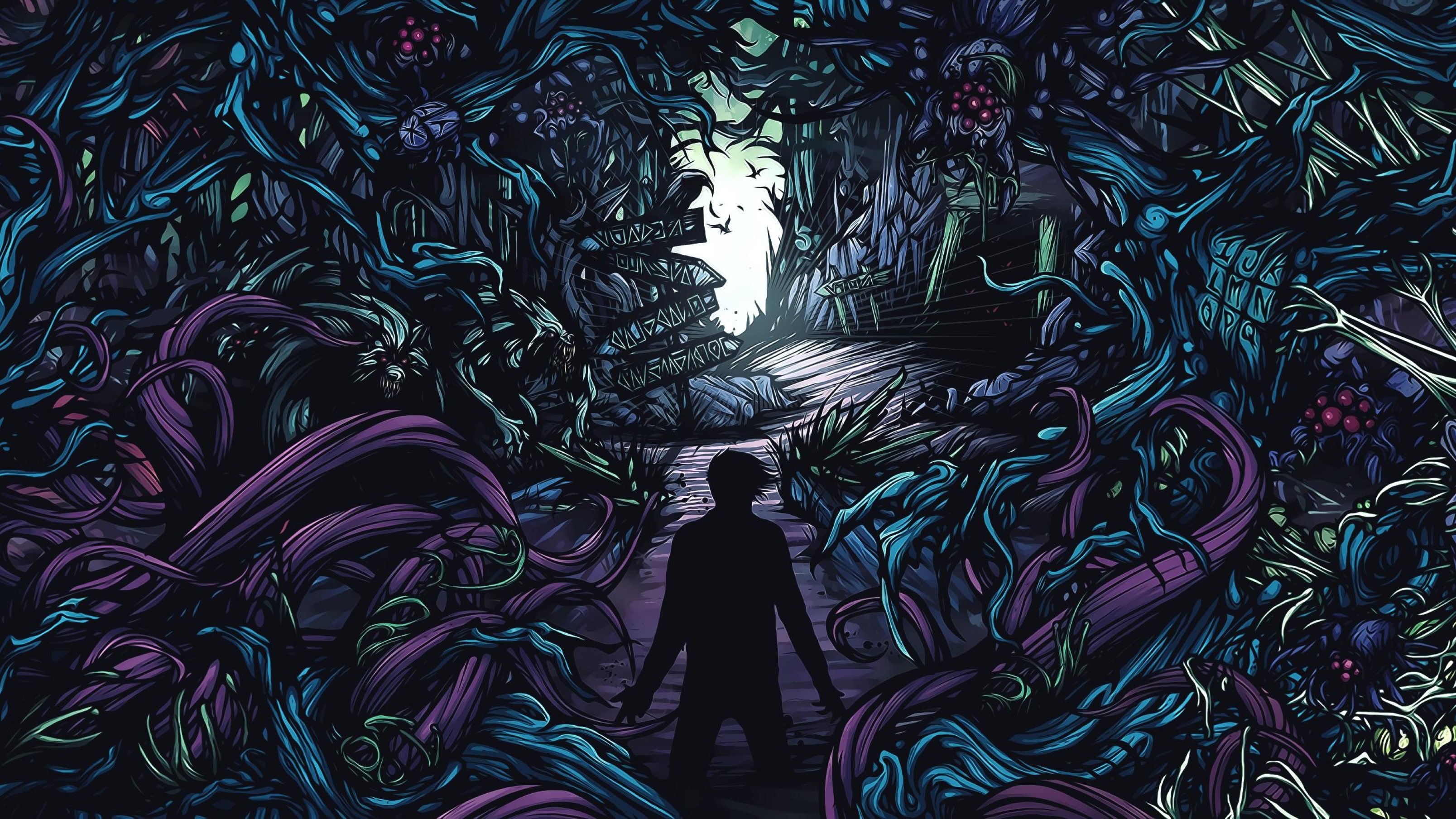 3215x1809 Resolution Homesick Album Artwork 3215x1809 Resolution ...