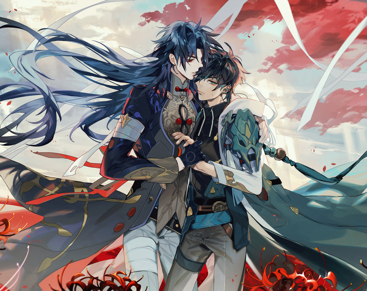 1200x952 Resolution Honkai Star Rail 2022 1200x952 Resolution Wallpaper ...