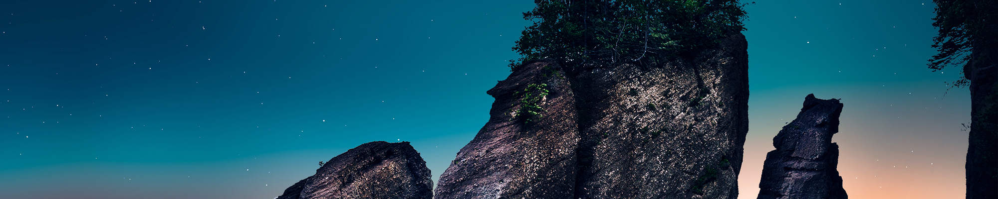2000x400 Resolution Hopewell Rocks 2000x400 Resolution Wallpaper ...