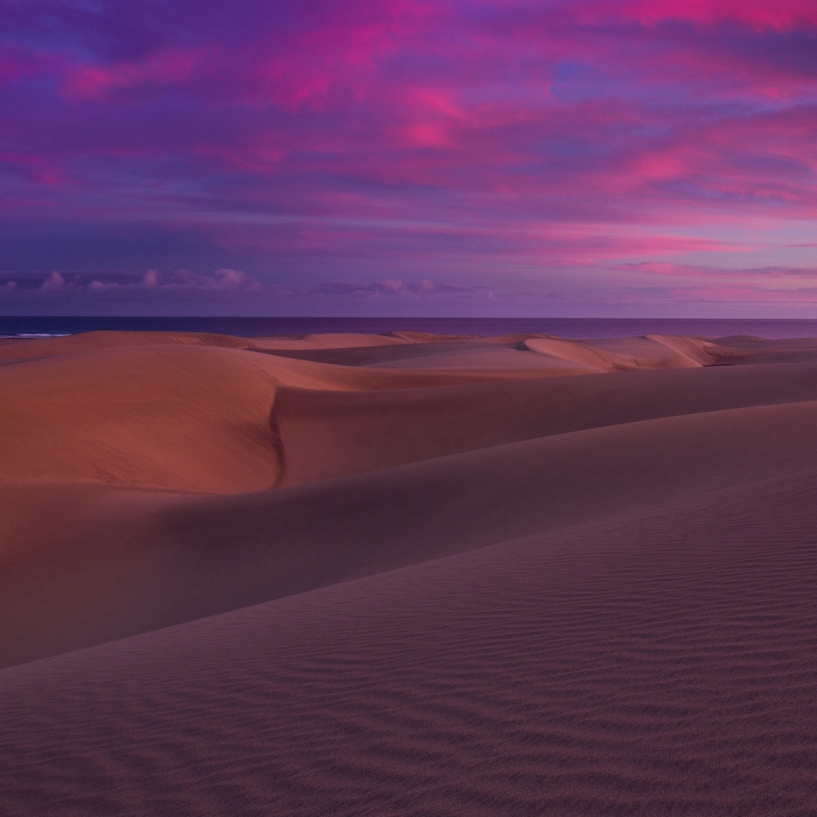 900x900 Resolution Horizon Desert 4k 900x900 Resolution Wallpaper ...