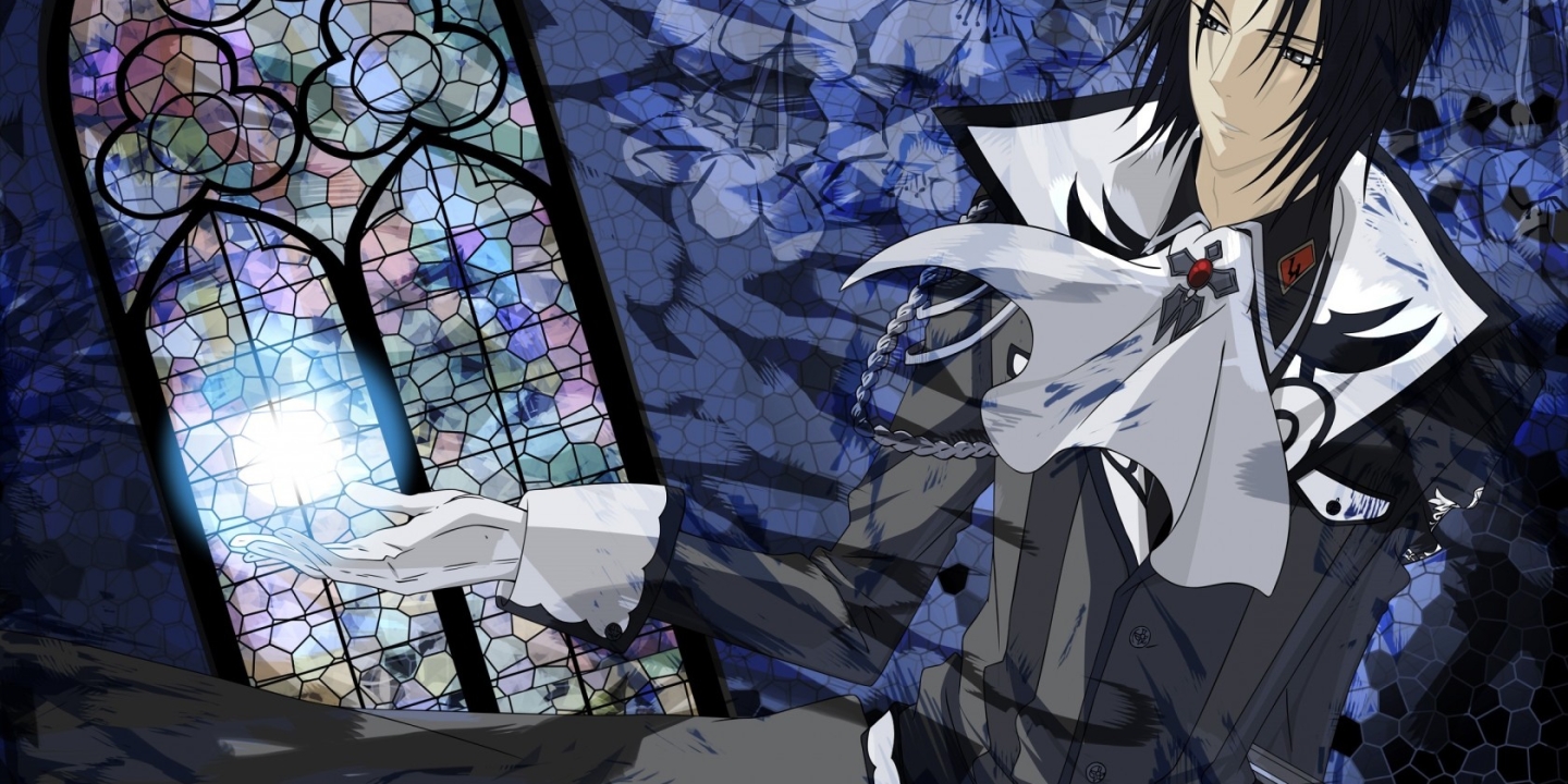 1440x720 Resolution hotaru odagiri, kanata wakamiya, art 1440x720 ...