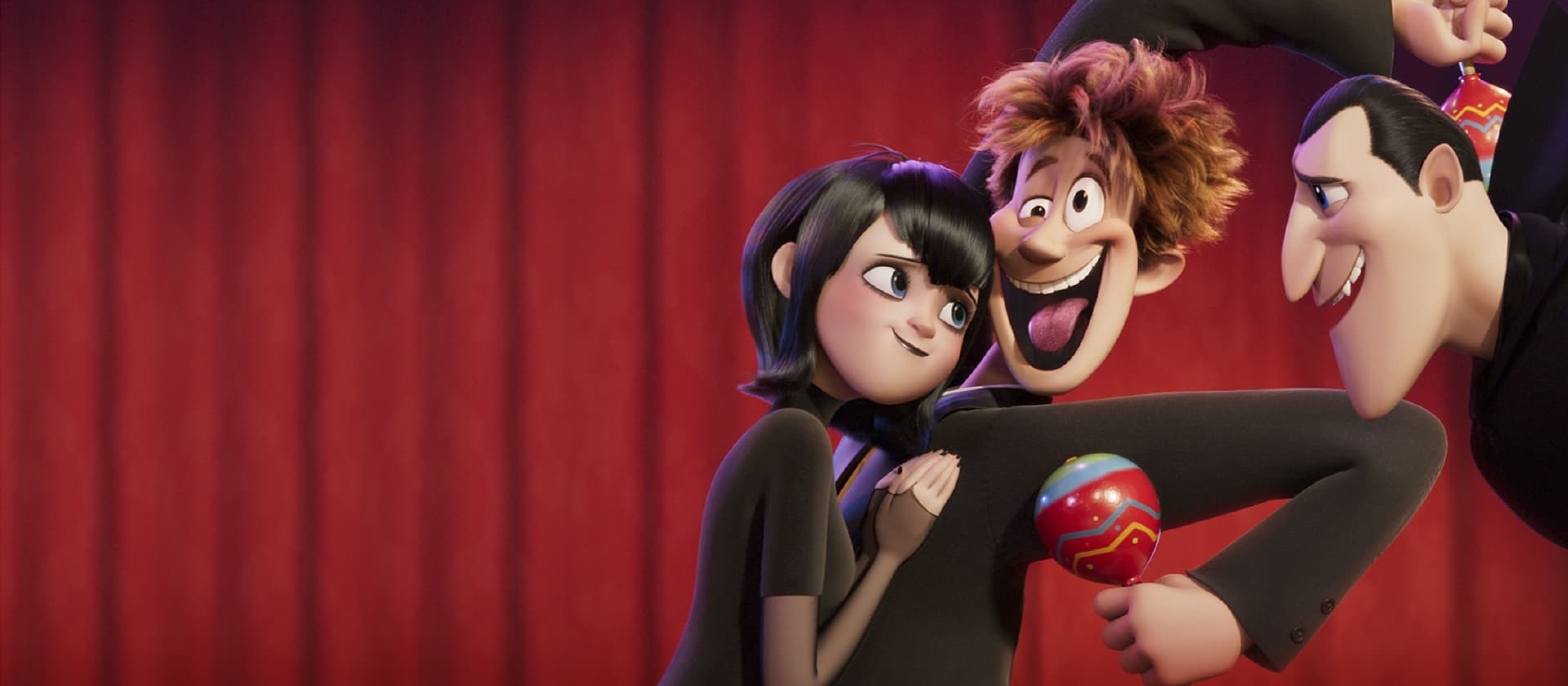5600x2450 Resolution Hotel Transylvania Transformania 2022 5600x2450 ...