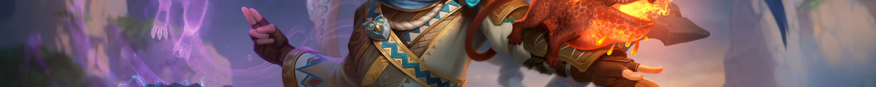 2932x293 Resolution Hou Yi in Smite 2932x293 Resolution Wallpaper ...