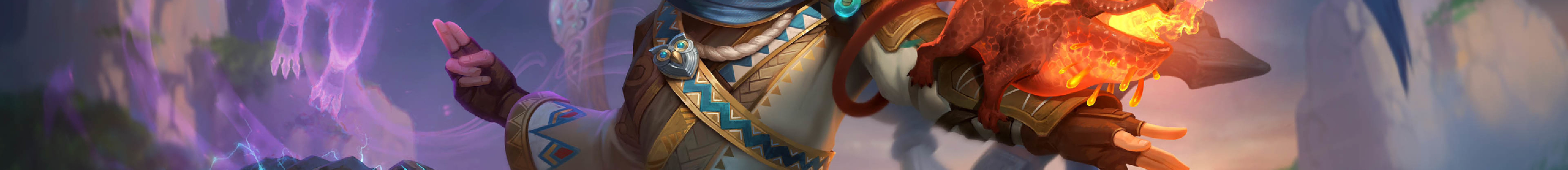 7680x832 Resolution Hou Yi in Smite 7680x832 Resolution Wallpaper ...