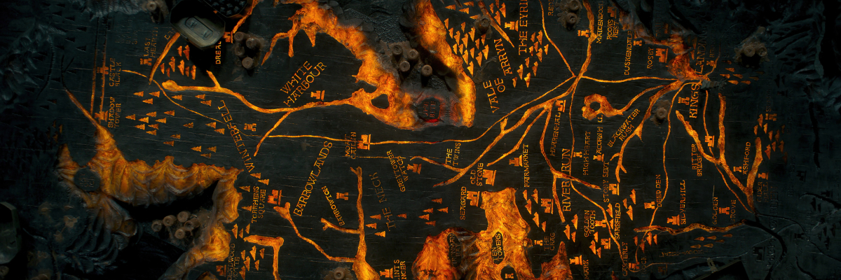 1200x400 House of Dragon Dragonstone 1200x400 Resolution Wallpaper, HD ...