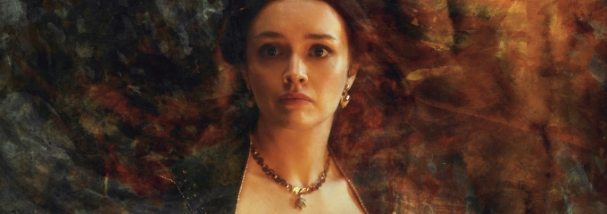 680x240 House of the Dragon HD Olivia Cooke Digital Art 680x240 ...