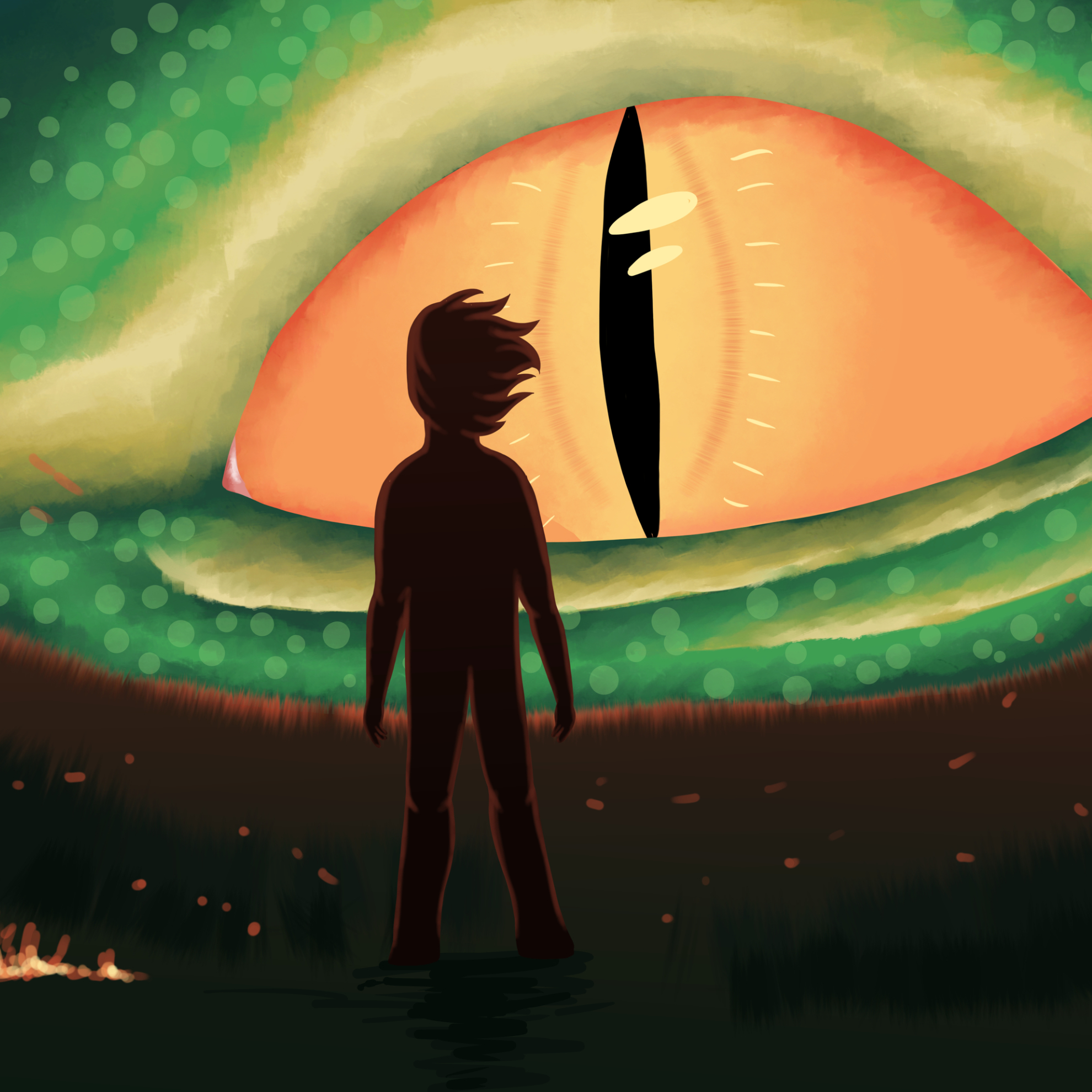 1980x1980 Resolution How to Train Your Dragon The Hidden World Artwork ...