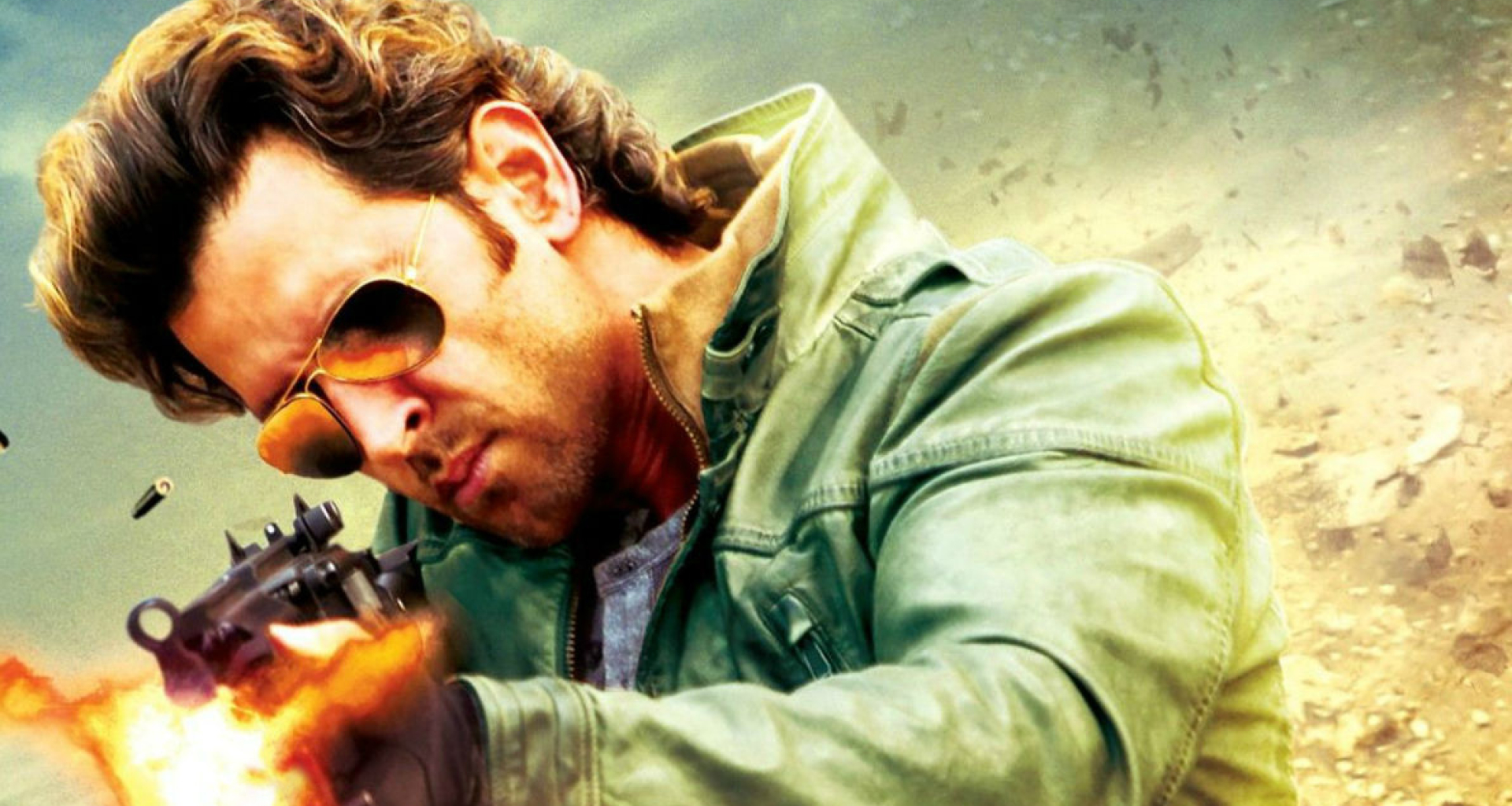 1920x1024 Resolution Hrithik Roshan Dashing Bang Bang Wallpaper Hd ...