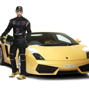 300x300 Resolution Hrithik Roshan Exhibit Magazine Lamborghini ...