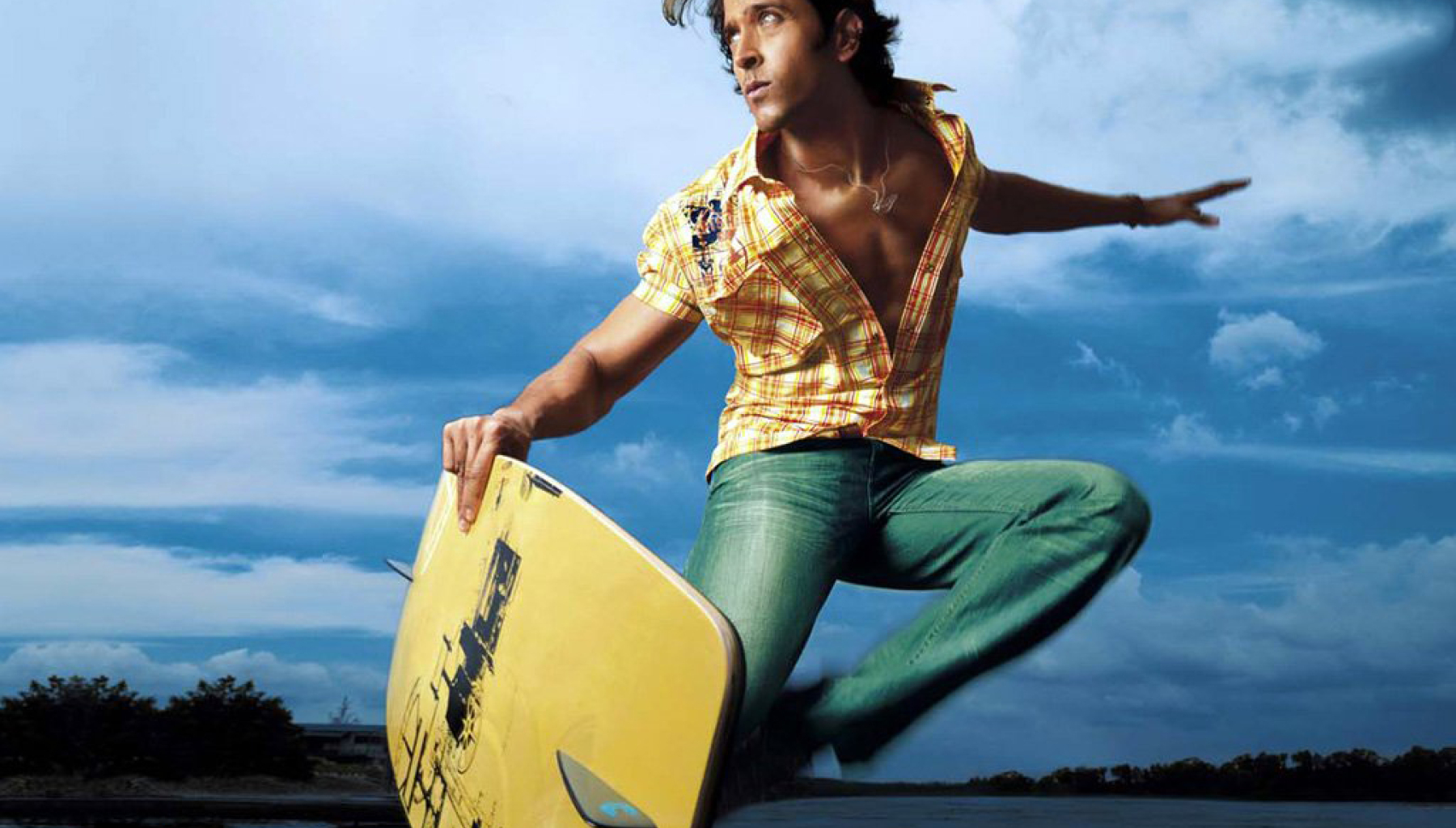 1800x1024 Resolution Hrithik Roshan Latest Wallpapers Gallery 1800x1024 ...