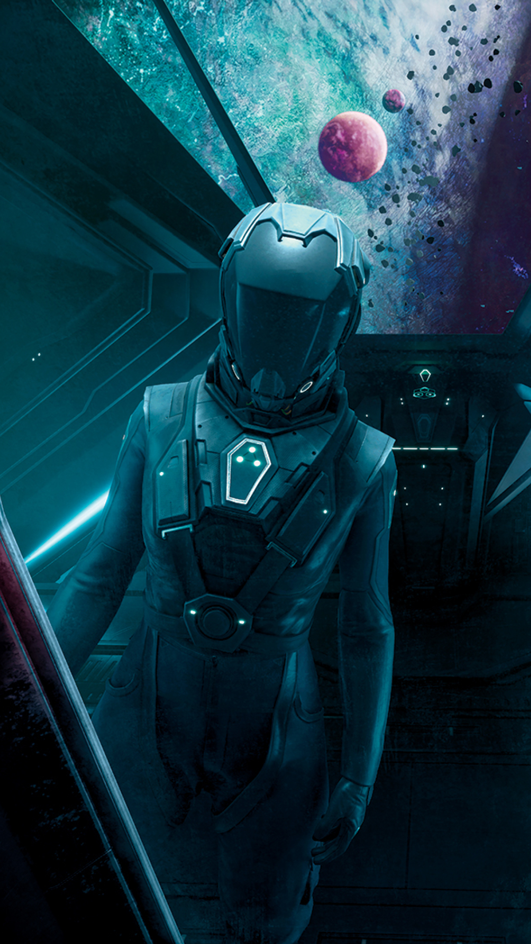1081x1920 Resolution Hubris VR Gaming HD 1081x1920 Resolution Wallpaper ...