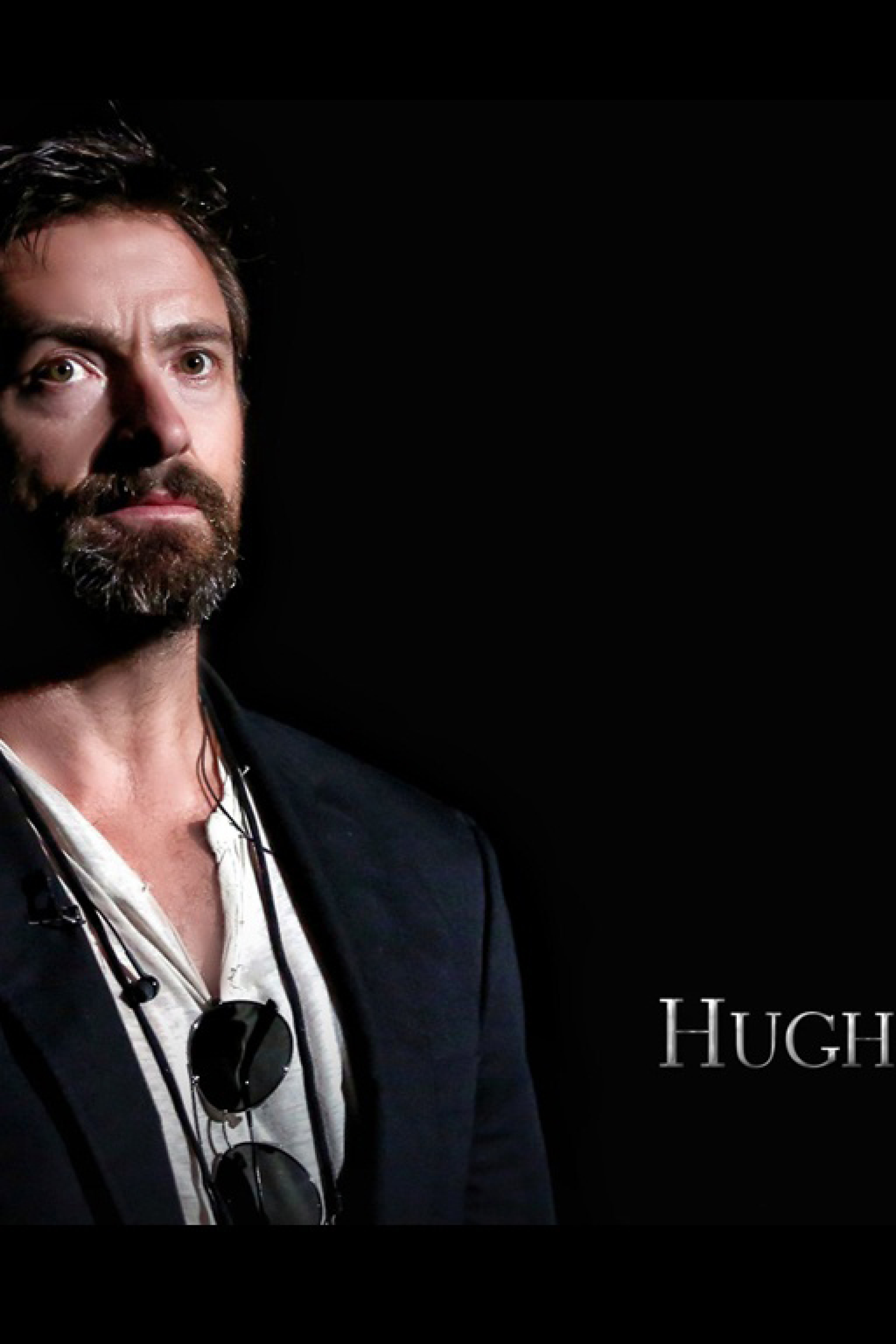 2000x3000 Resolution Hugh Jackman As Old Man wallpaper 2000x3000 ...