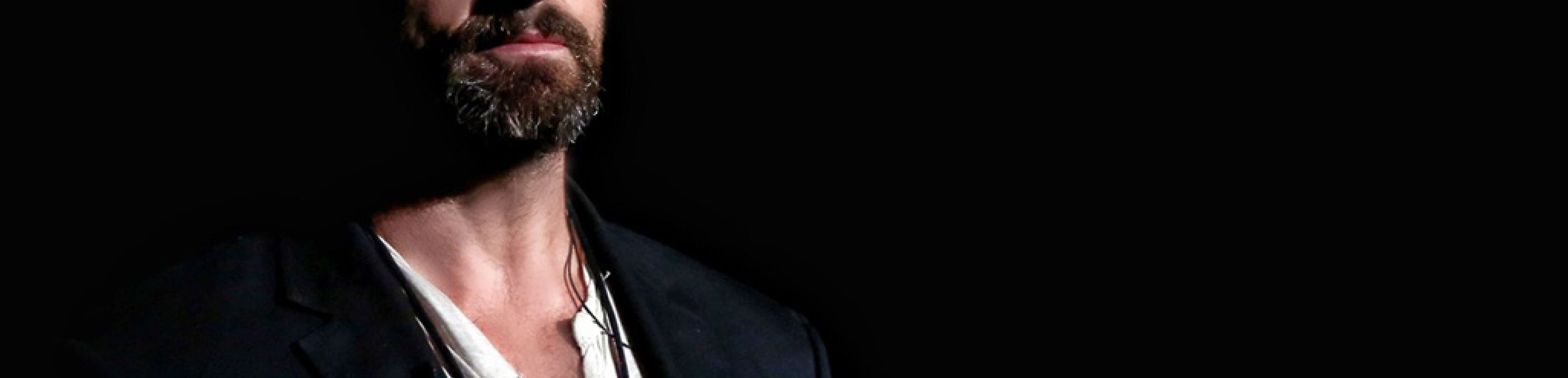 4480x1080 Resolution Hugh Jackman As Old Man wallpaper 4480x1080 ...
