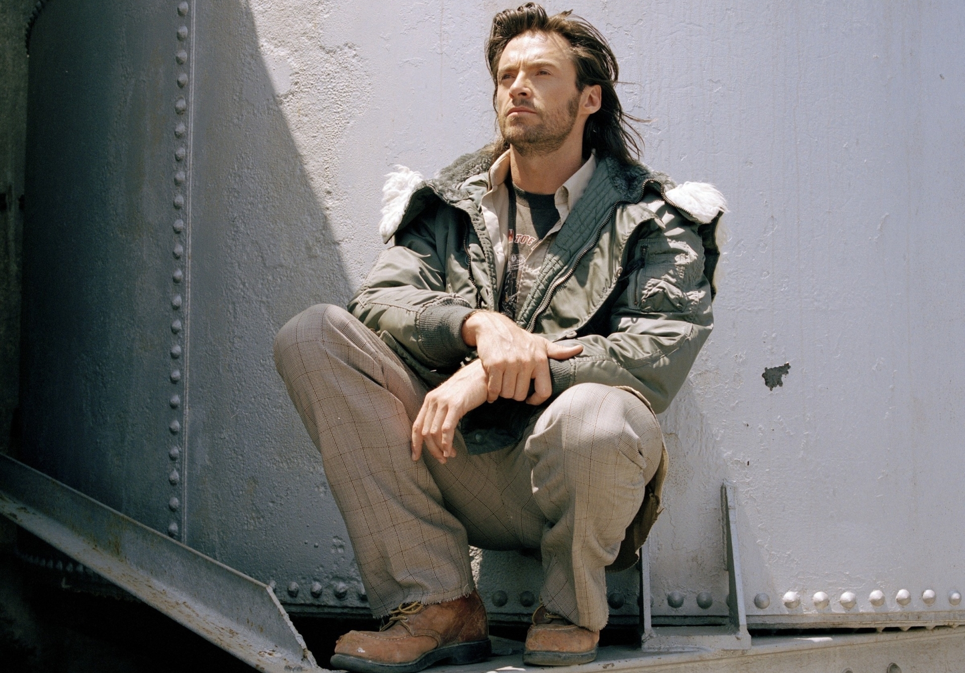 1920x1339 Resolution Hugh Jackman Jacket Pic 1920x1339 Resolution ...