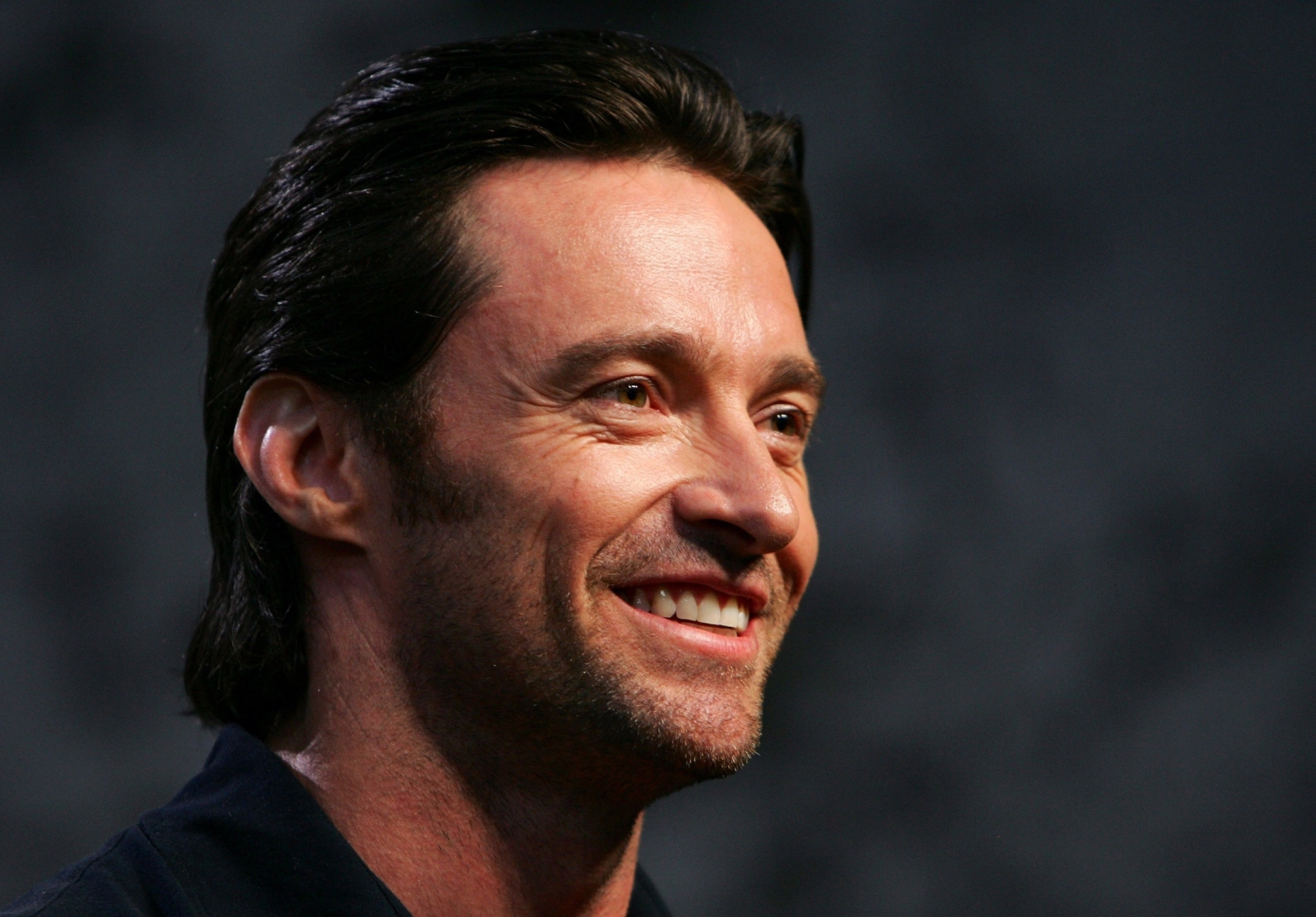 1920x1339 Resolution Hugh Jackman Smile Images 1920x1339 Resolution ...