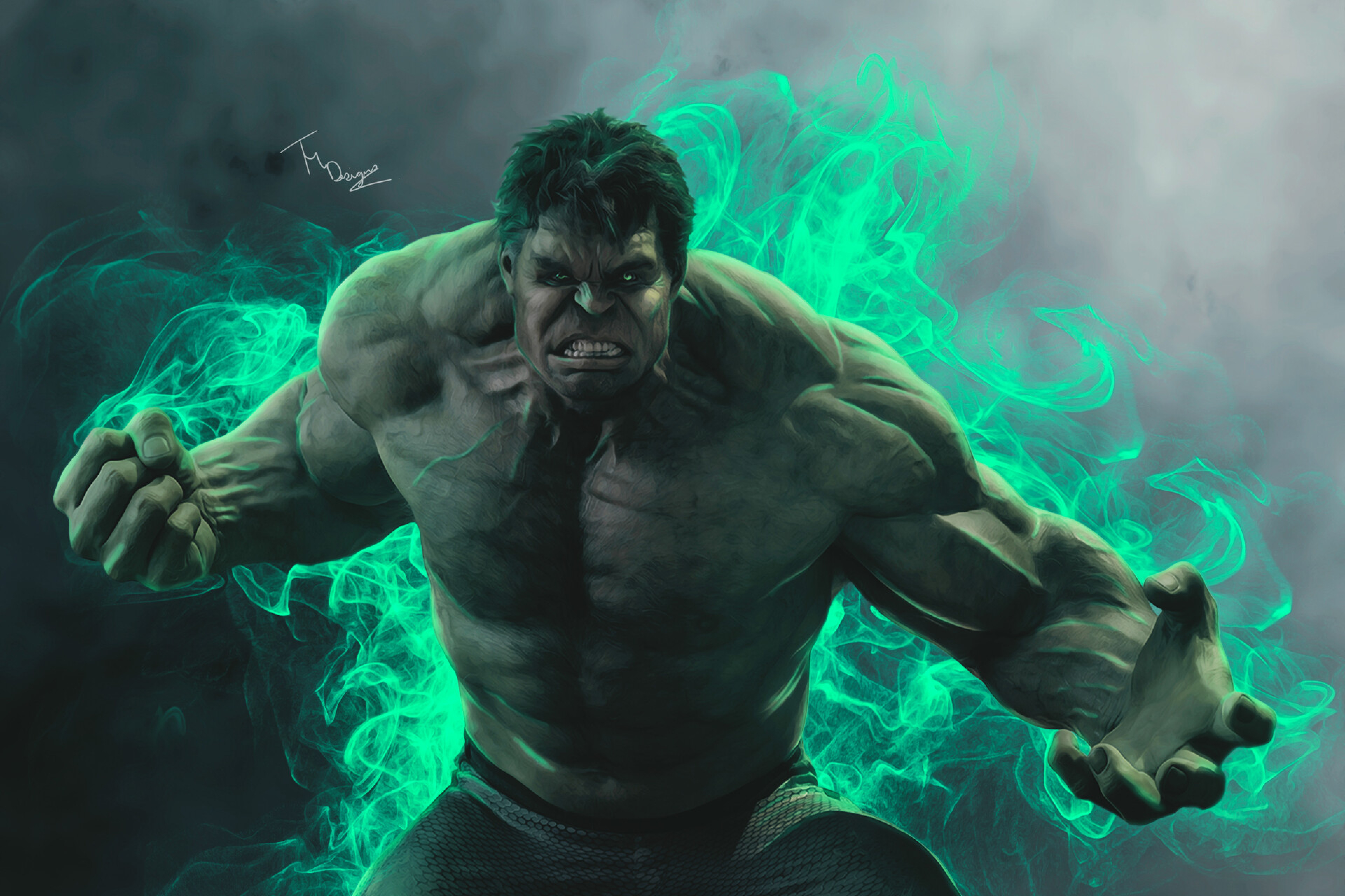 3840x2560 Resolution Hulk Smash 4k 3840x2560 Resolution Wallpaper ...