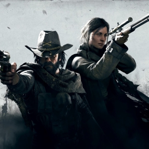 300x300 Resolution Hunt Showdown 300x300 Resolution Wallpaper ...