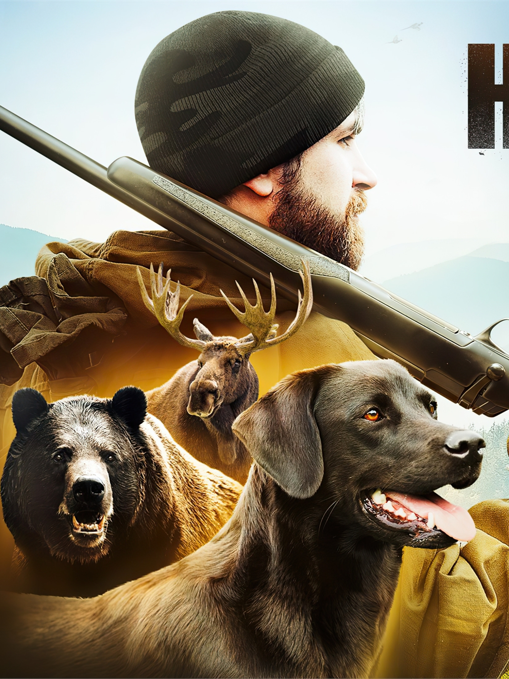 1650x2200 Hunting Simulator 2 1650x2200 Resolution Wallpaper, HD Games ...