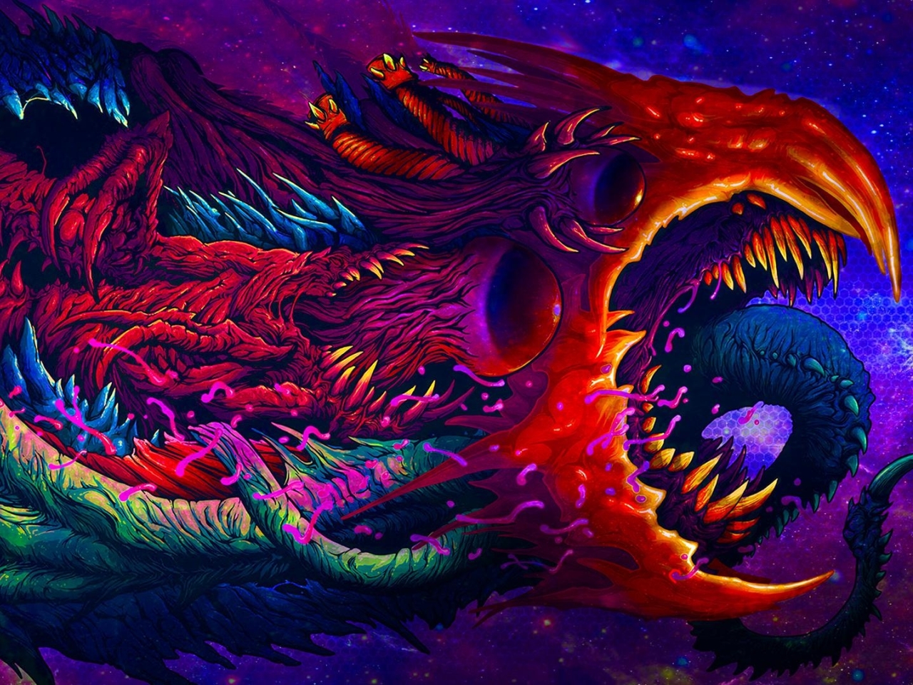 1280x960 Hyper Beast CSGO Art Cool 1280x960 Resolution Wallpaper HD 1280x960 Hyper Beast CSGO Art Cool 1280x960 Resolution Wallpaper HD