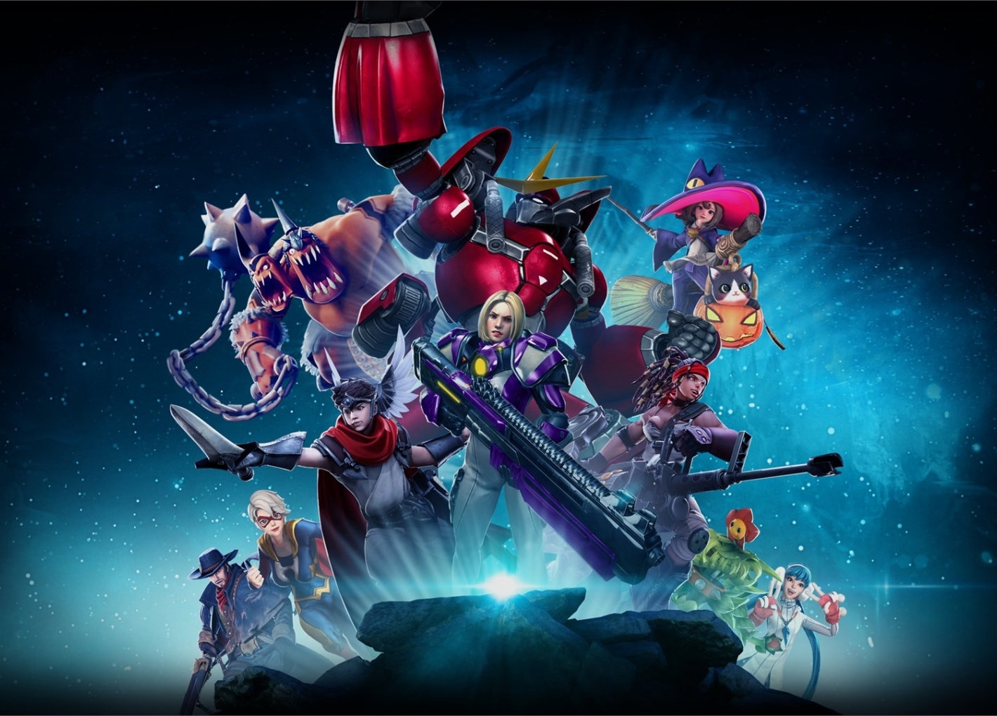 1420x1020 Hyper Universe HD Gaming 1420x1020 Resolution Wallpaper, HD ...