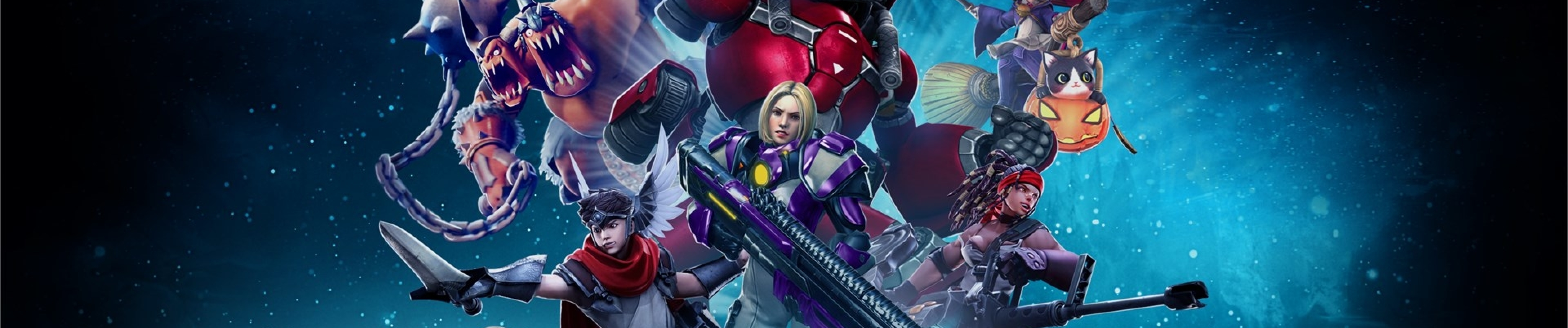6880x1440 Resolution Hyper Universe HD Gaming 6880x1440 Resolution ...