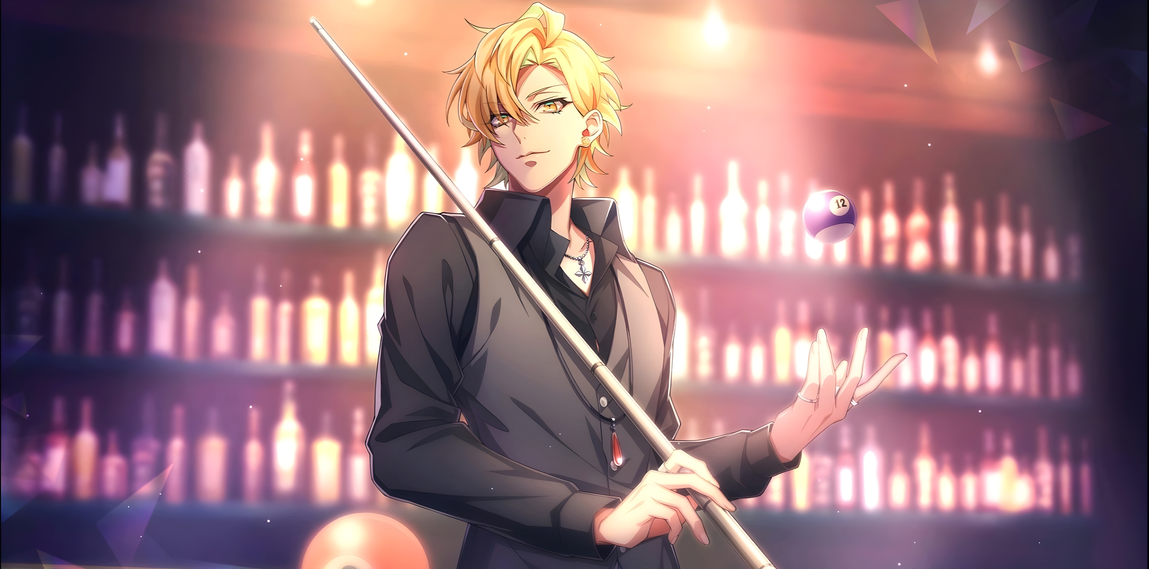 4840x2400 Resolution Hypnosis Mic 8k 4840x2400 Resolution Wallpaper ...