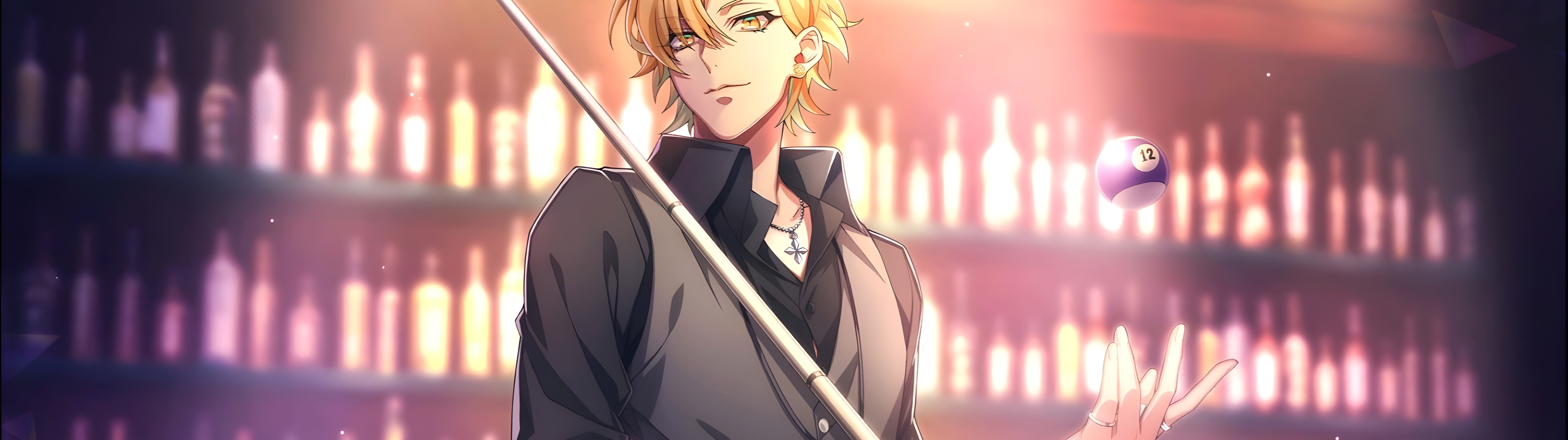 7689x2160 Resolution Hypnosis Mic 8k 7689x2160 Resolution Wallpaper ...