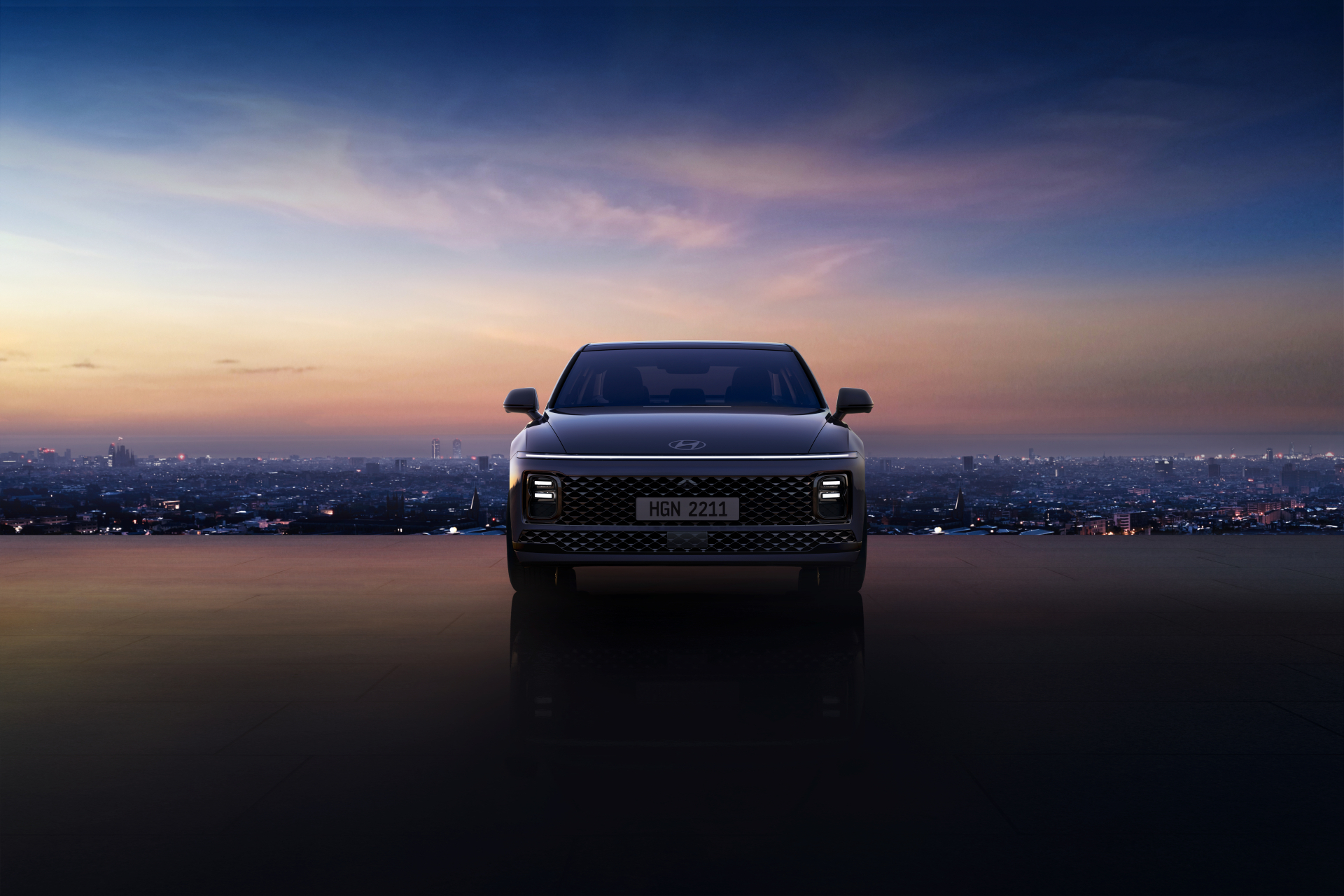 1920x10802021290 Hyundai Grandeur HD 1920x10802021290 Resolution ...