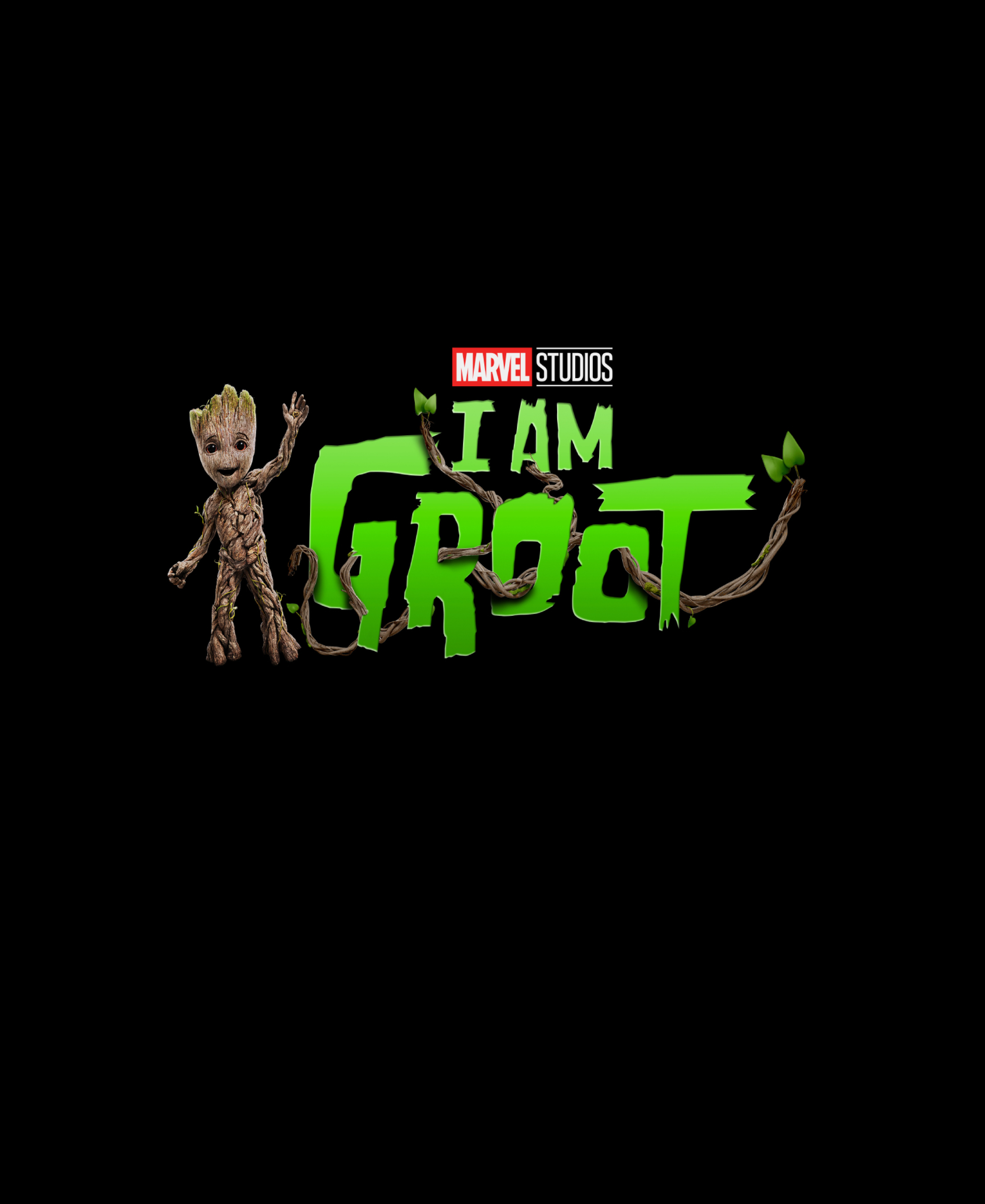 4500x5500 Resolution I Am Groot Disney 4500x5500 Resolution Wallpaper ...