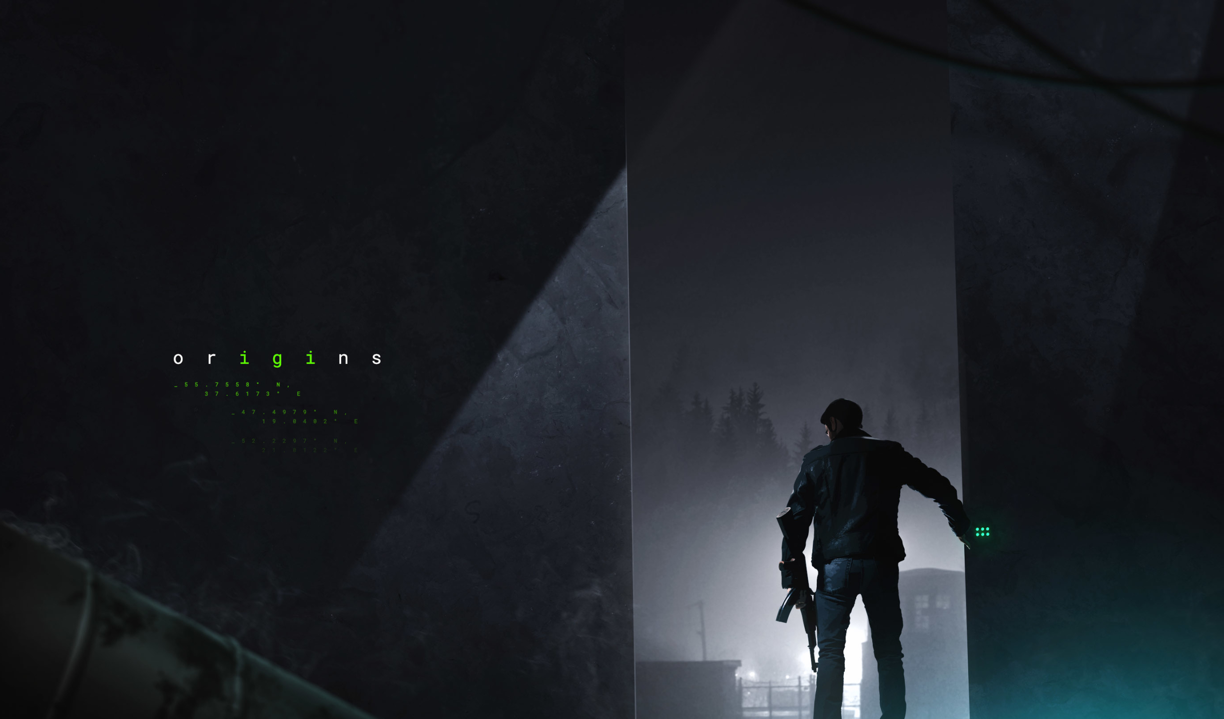 2450x1440 Resolution I.G.I. Origins Game 2450x1440 Resolution Wallpaper ...