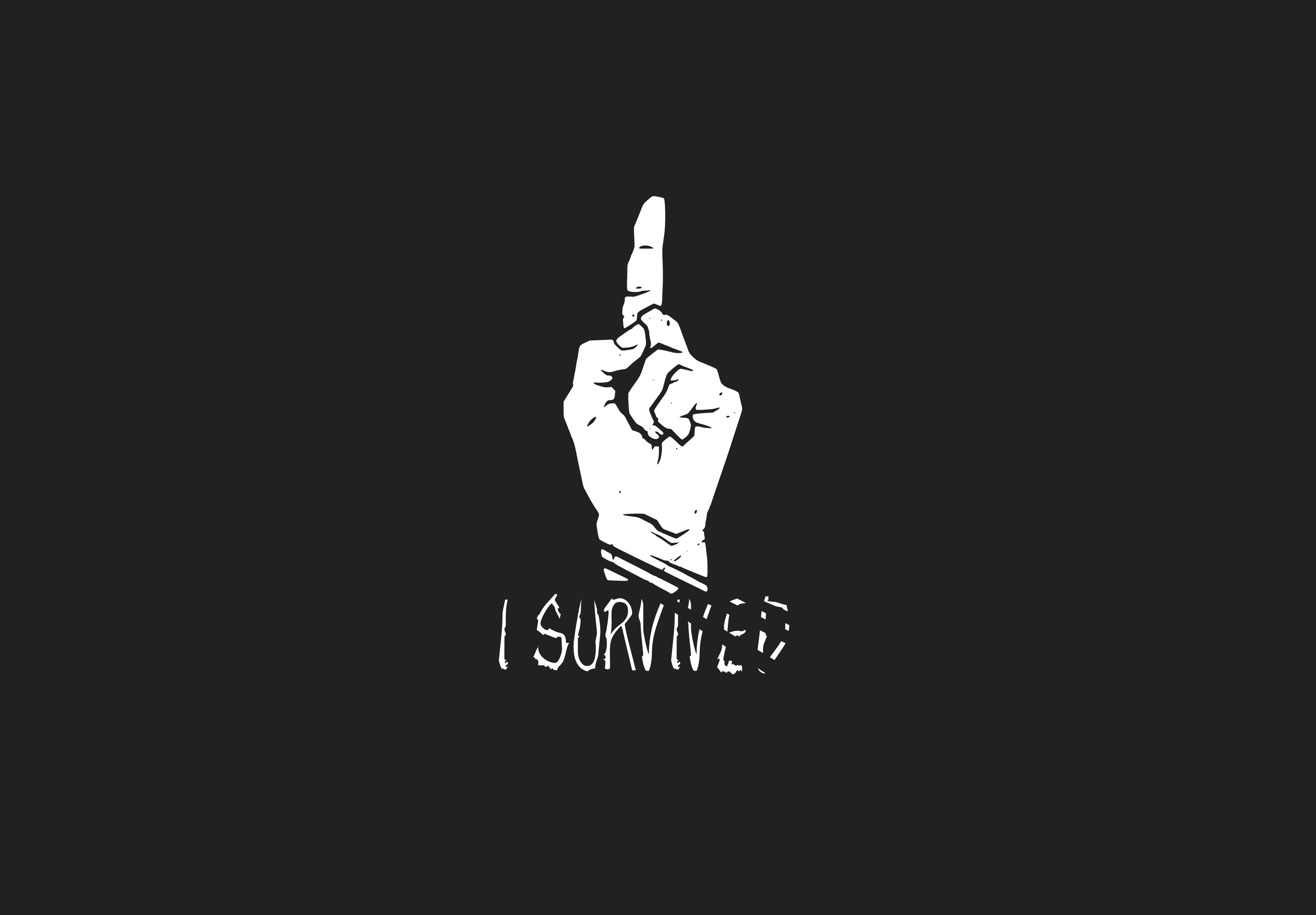 4223x2938 Resolution I Survived - Dead By Daylight 4223x2938 Resolution ...