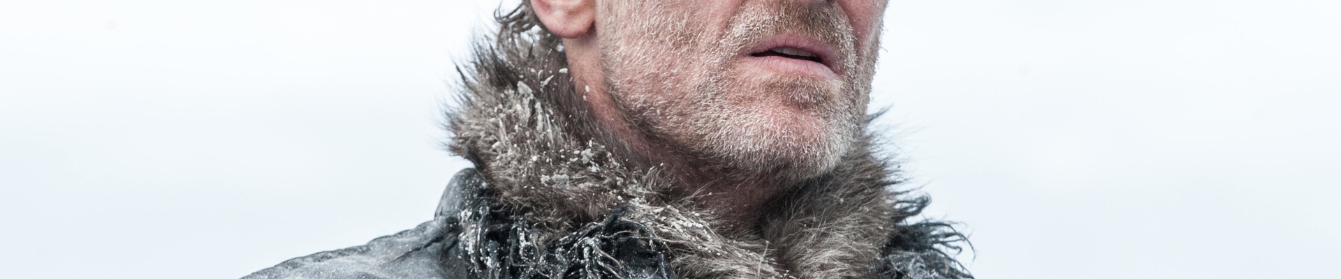 1920x400 Resolution Iain Glen as Jorah Mormont in Game Of Thrones ...