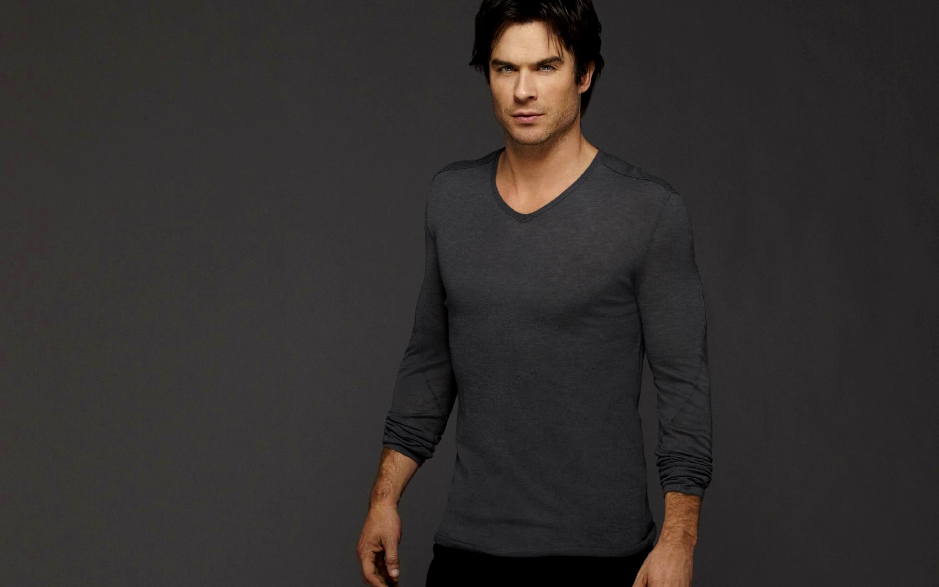 1920x1201 Resolution ian somerhalder, actor, photo shoots 1920x1201 ...