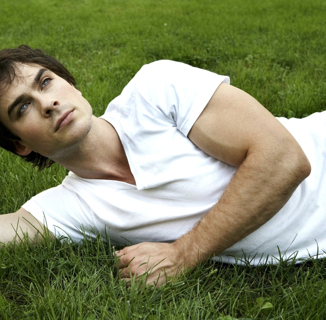 1100x1080 Resolution Ian Somerhalder Garden Images 1100x1080 Resolution ...
