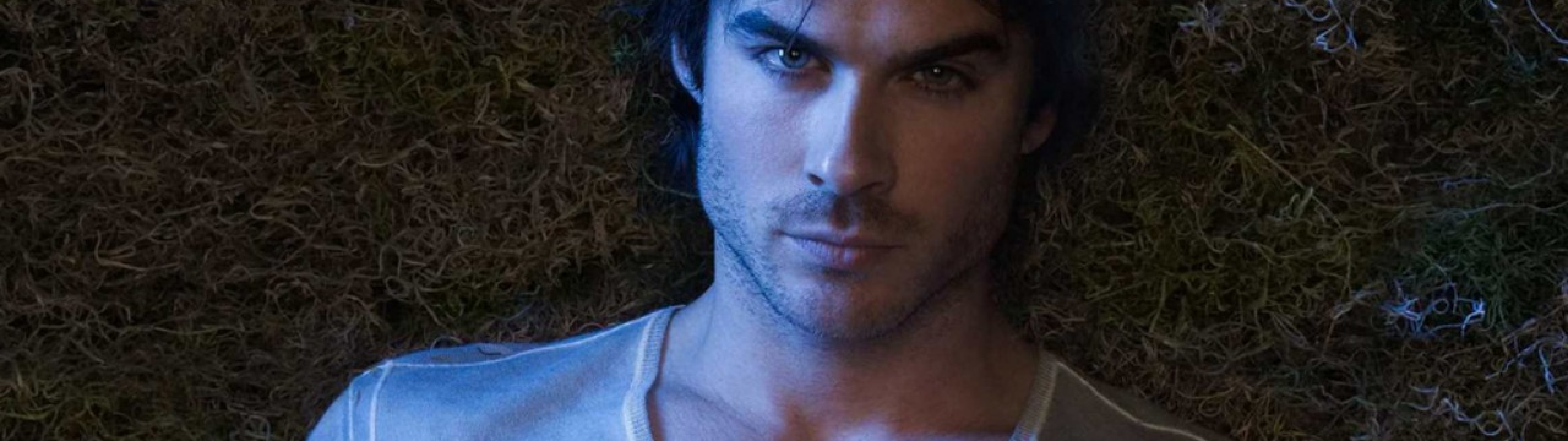 7680x2160 Ian Somerhalder Images 7680x2160 Resolution Wallpaper, HD ...