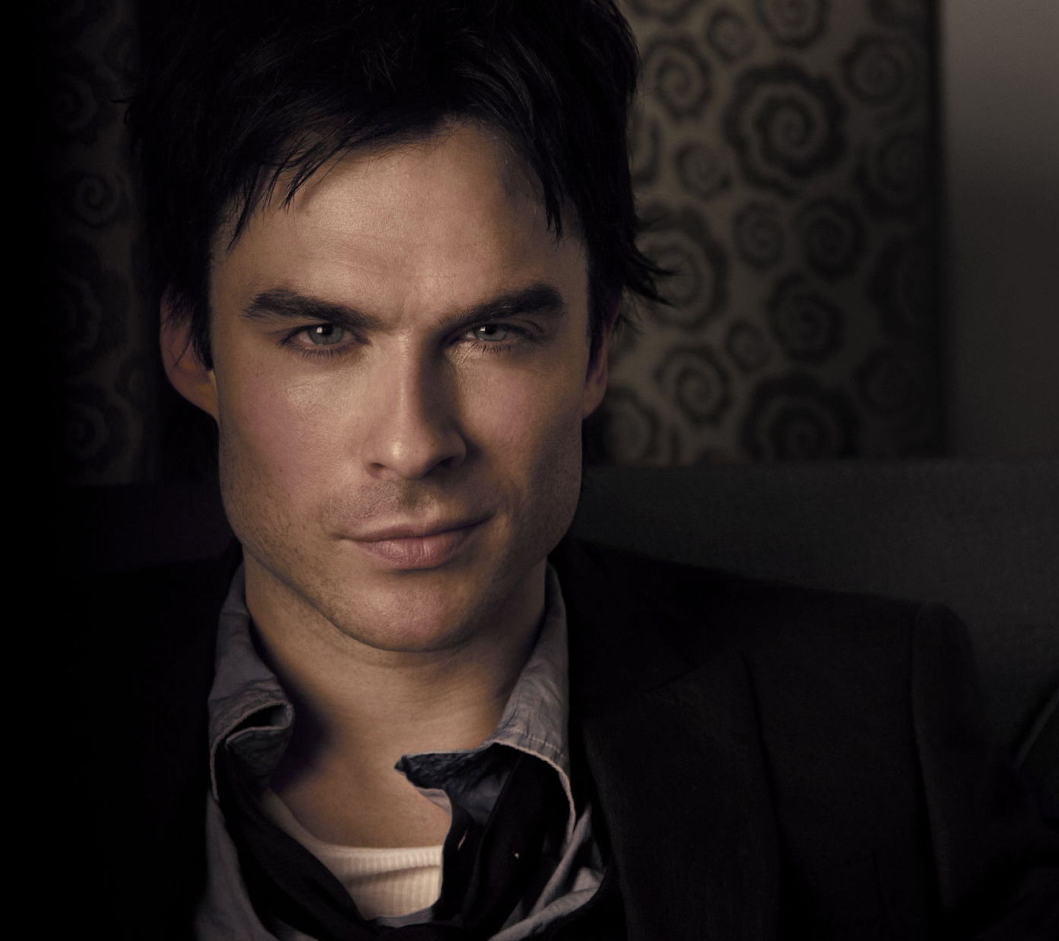 2160x1920 Resolution Ian Somerhalder Suit Images 2160x1920 Resolution ...