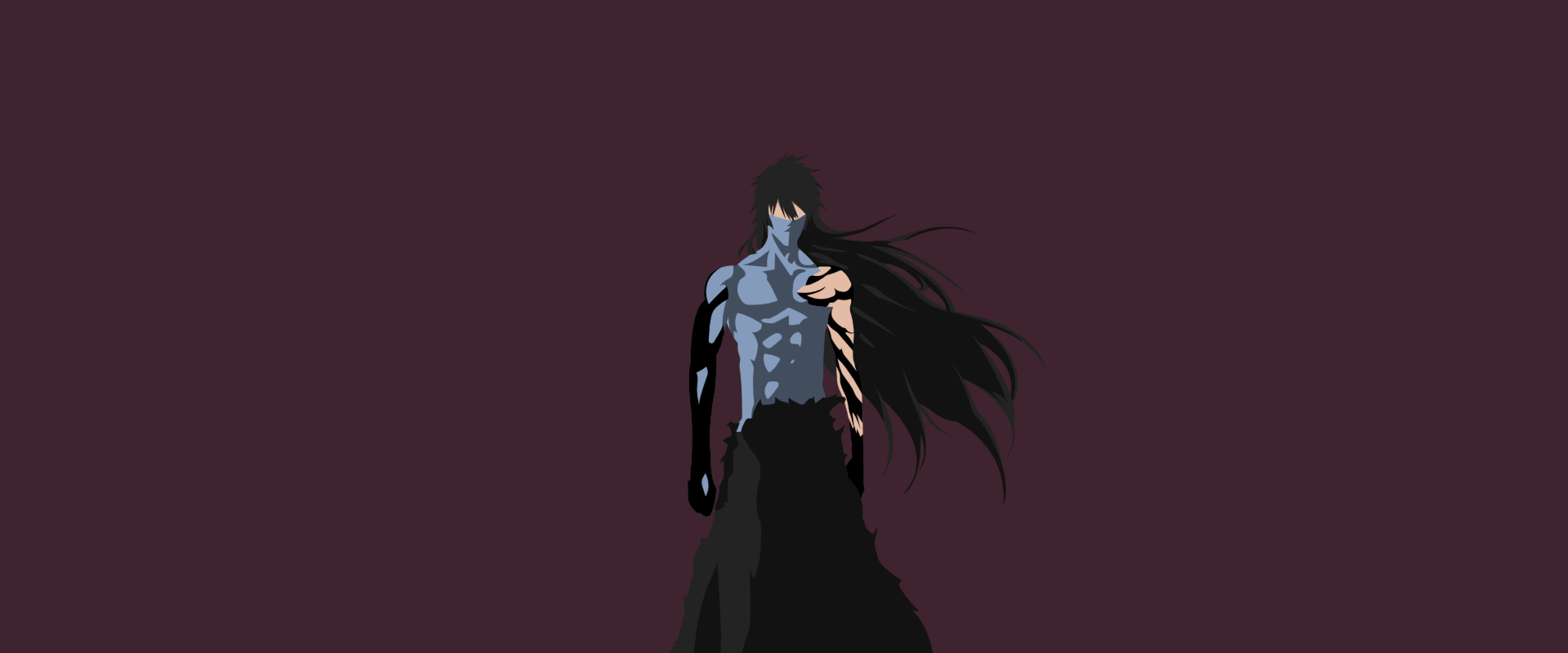 3840x1600 Resolution Ichigo Kurosaki HD Bleach Art 3840x1600 Resolution ...